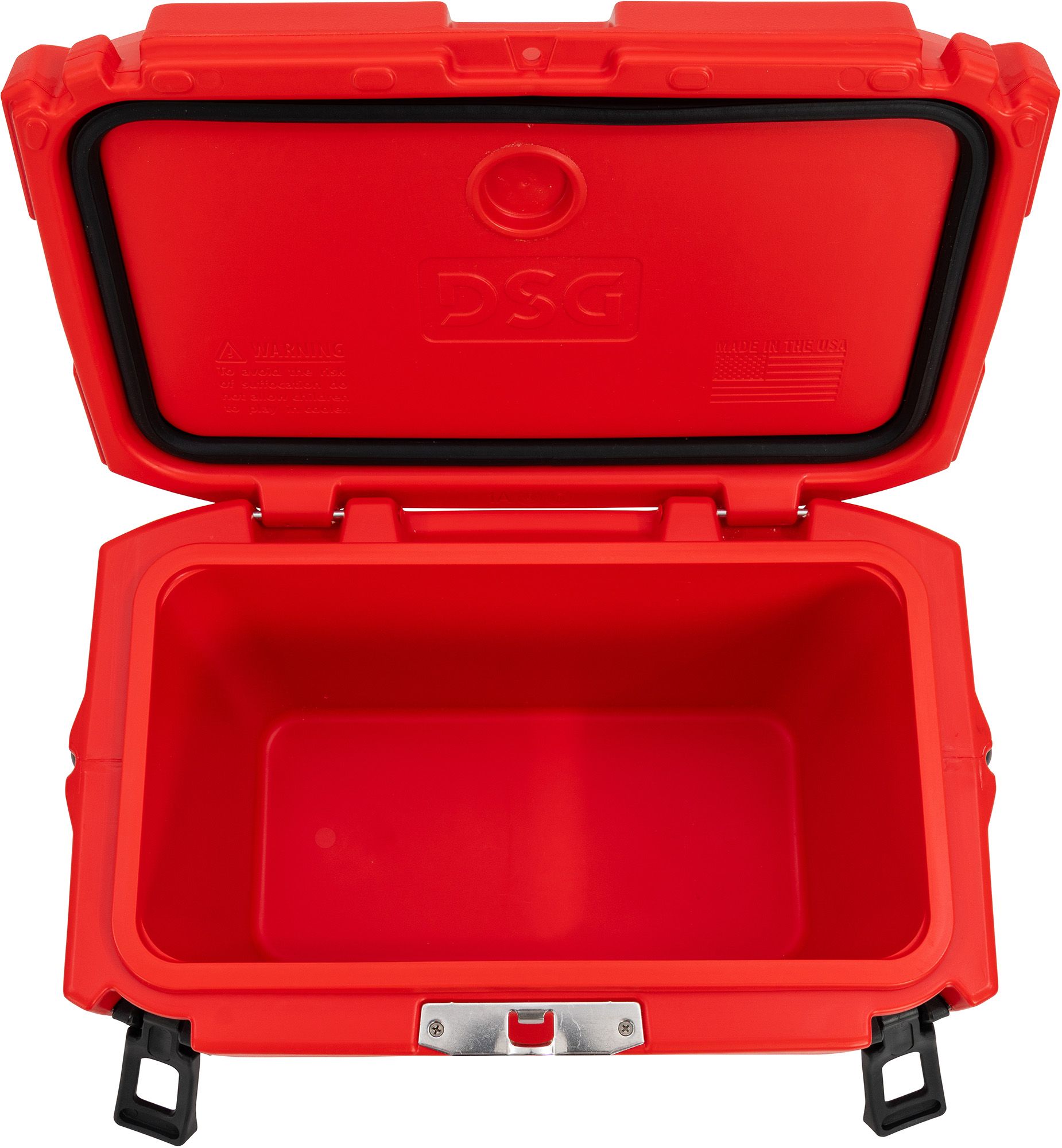 DSG Victory 28 Quart Performance Cooler - Simolary