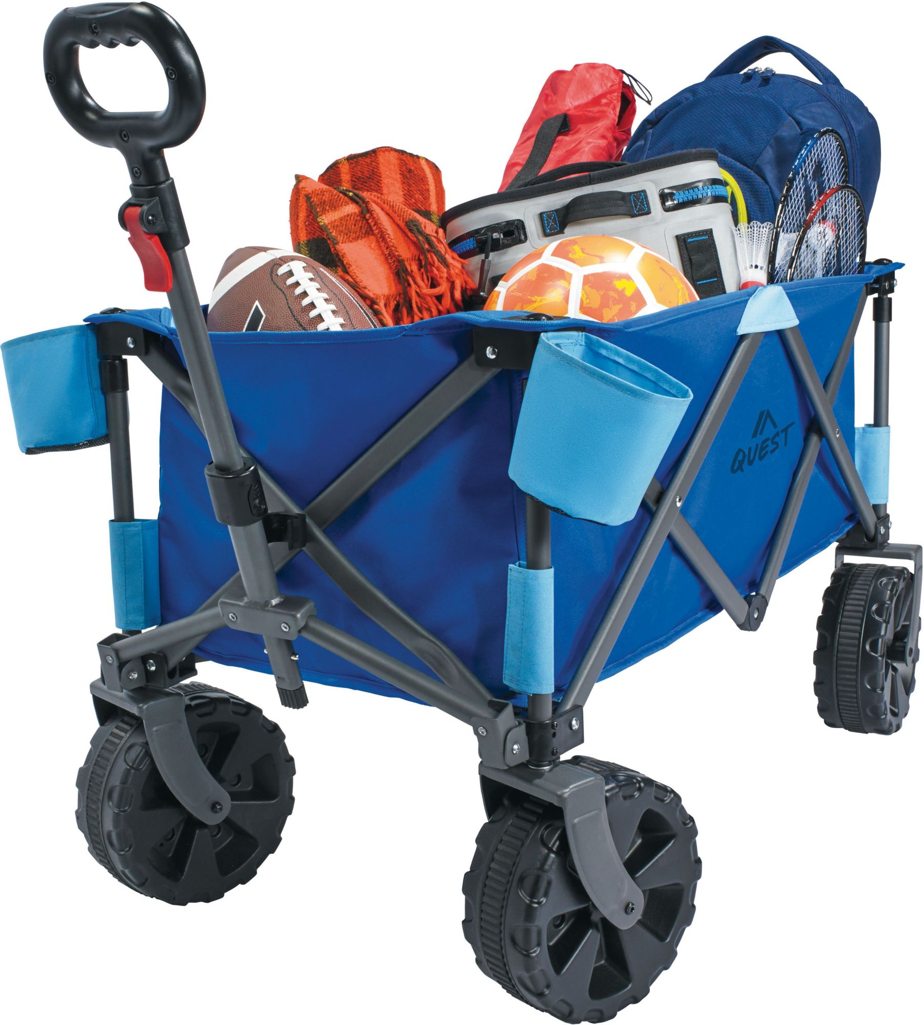 Quest Outdoor Wagon | DICK'S Sporting Goods