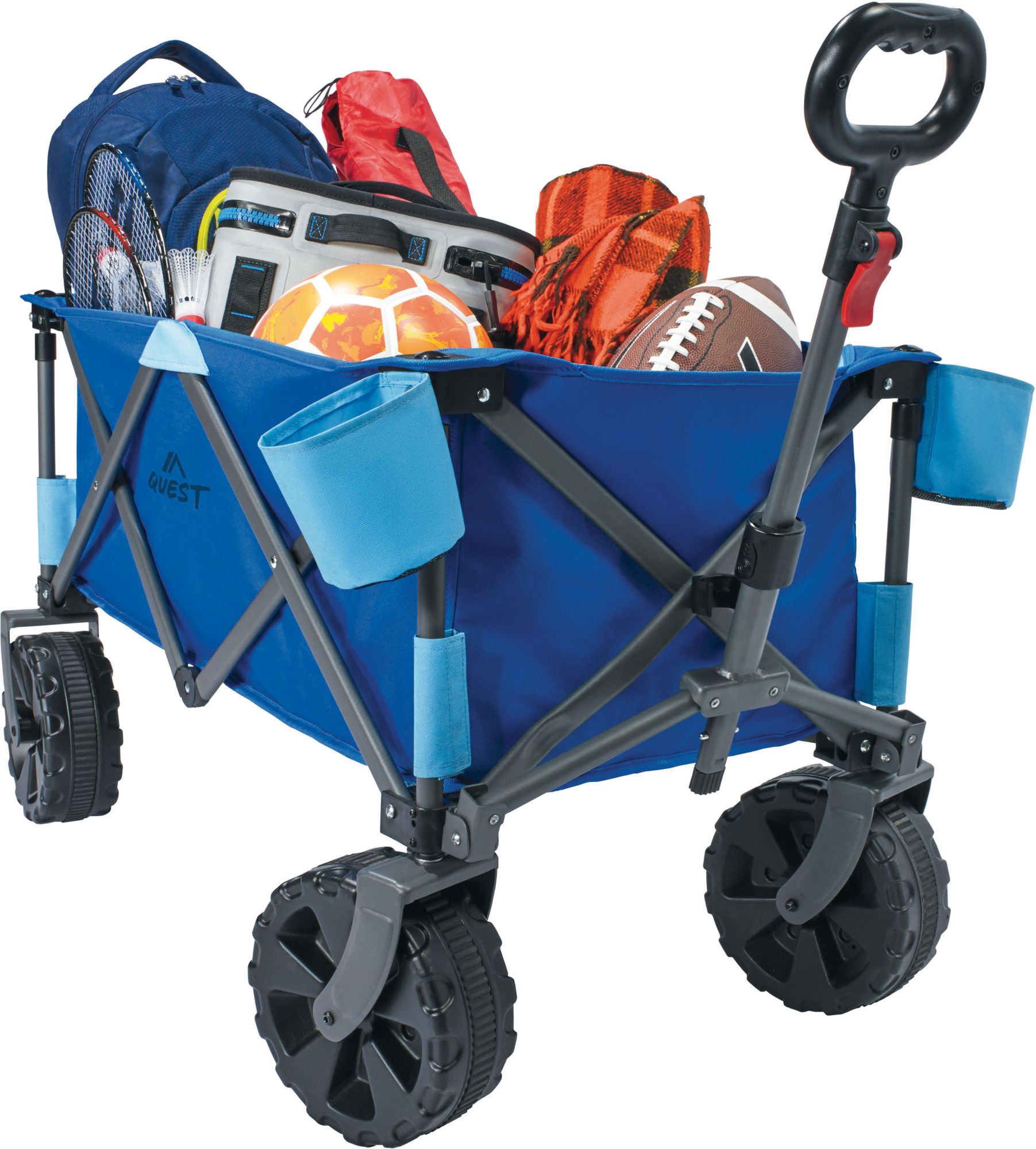 Quest Outdoor Wagon | DICK'S Sporting Goods