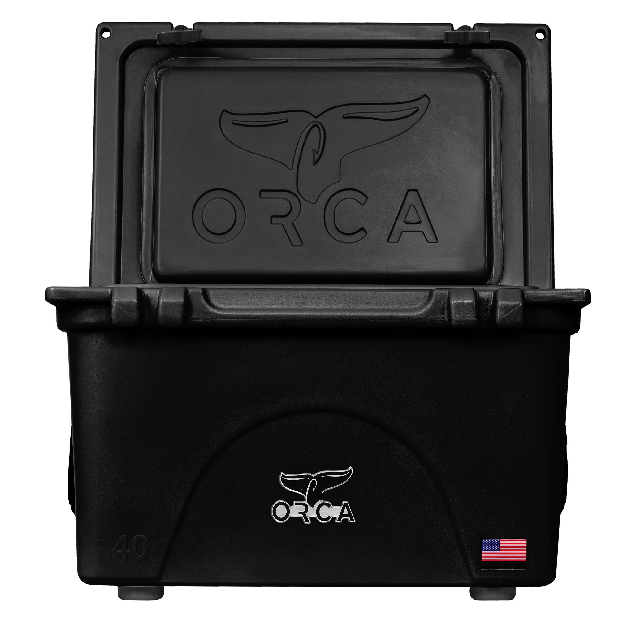ORCA 40 Cooler – Sansujyuku