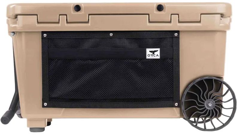 ORCA 65 Quart Wheeled Cooler – Sansujyuku