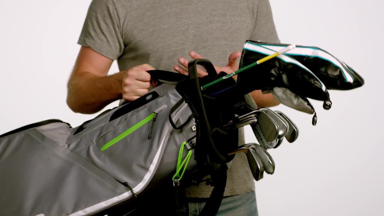 OGIO SHADOW Fuse 304 Stand Bag – Sansujyuku