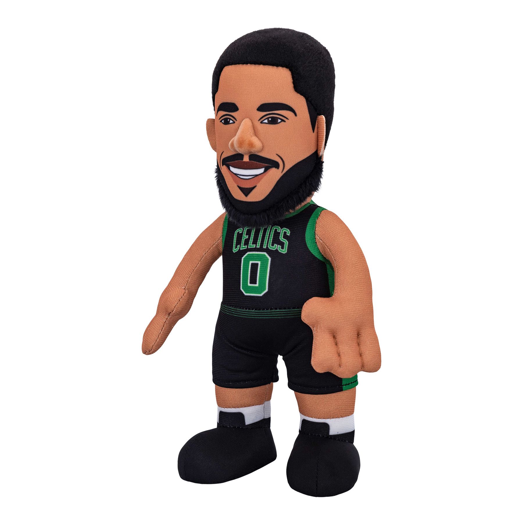 Dick's Sporting Goods Uncanny Brandss Boston Celtics Jason Tatum Plush ...