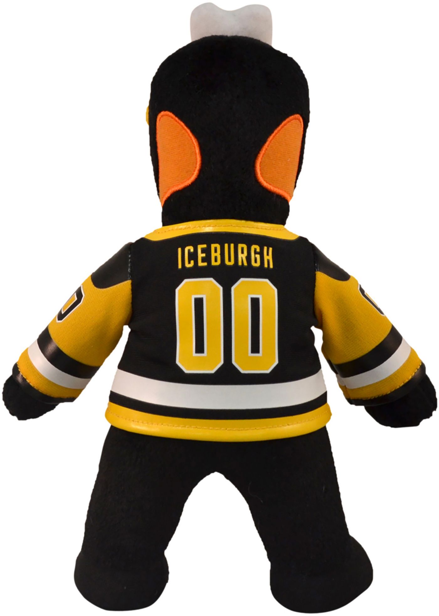 Pittsburgh penguins plush store