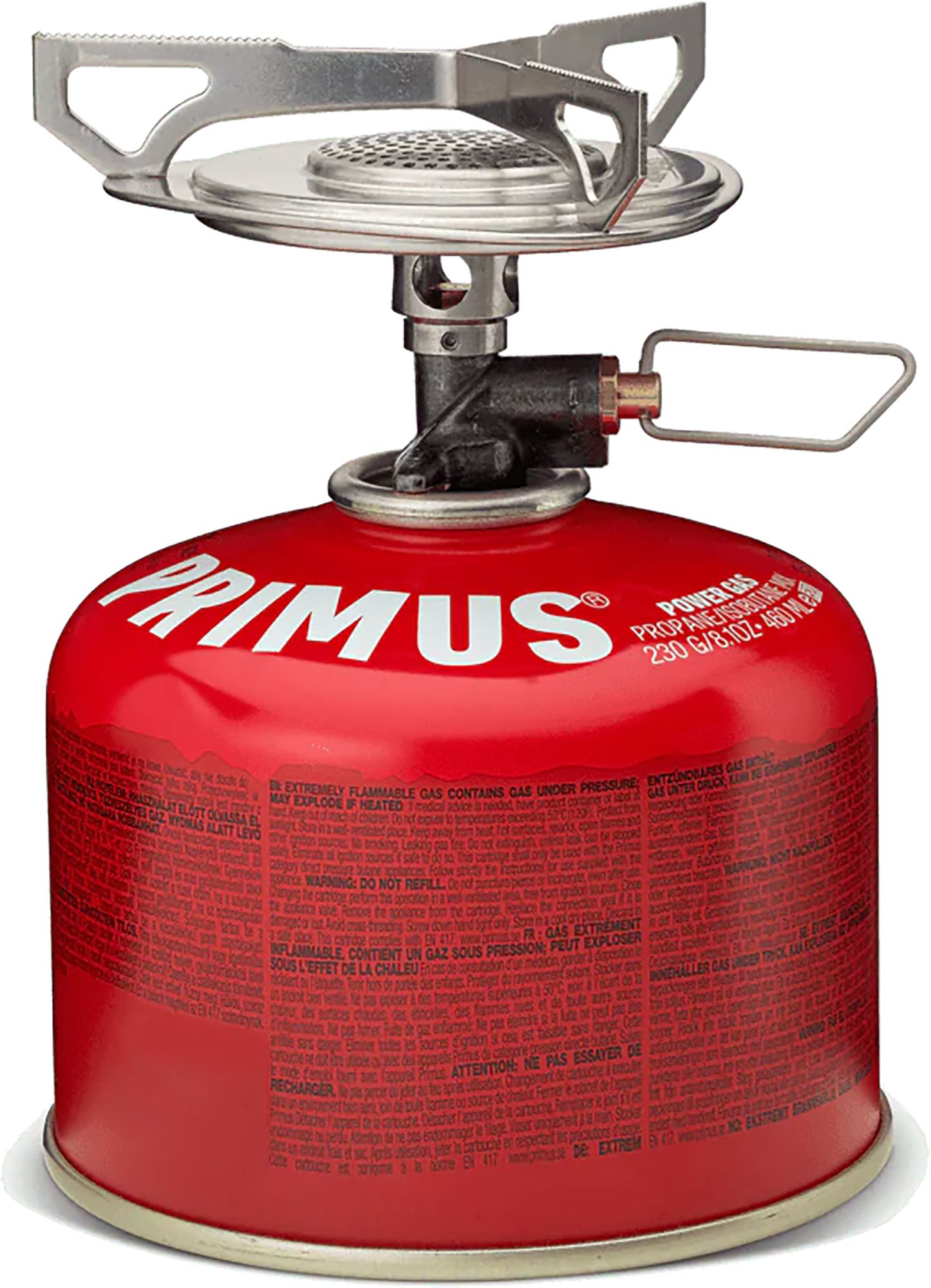 Primus Essential Trail Stove Kit | Publiclands