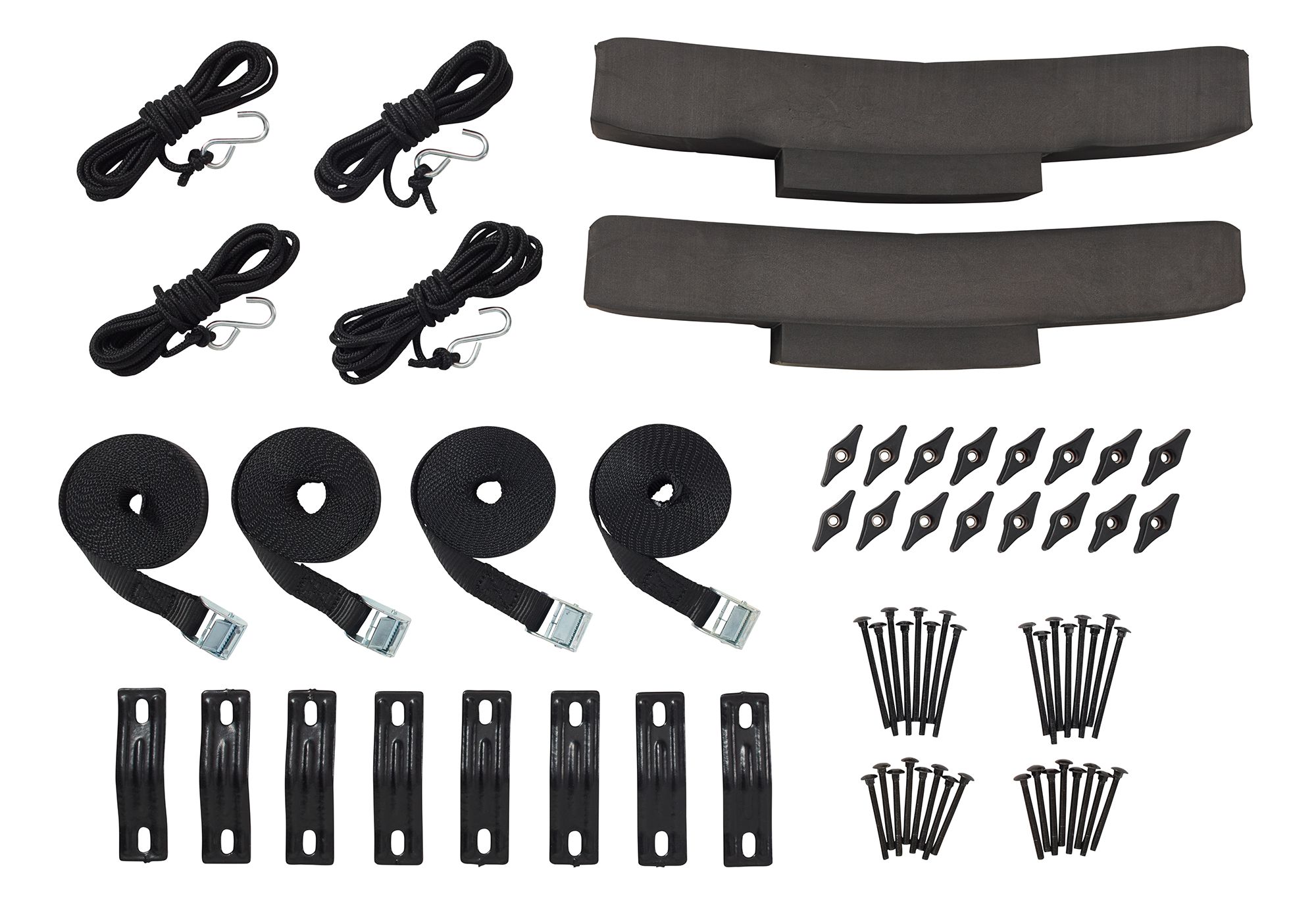 Quest 5-in-1 Kayak Carrier | Dick's Sporting Goods