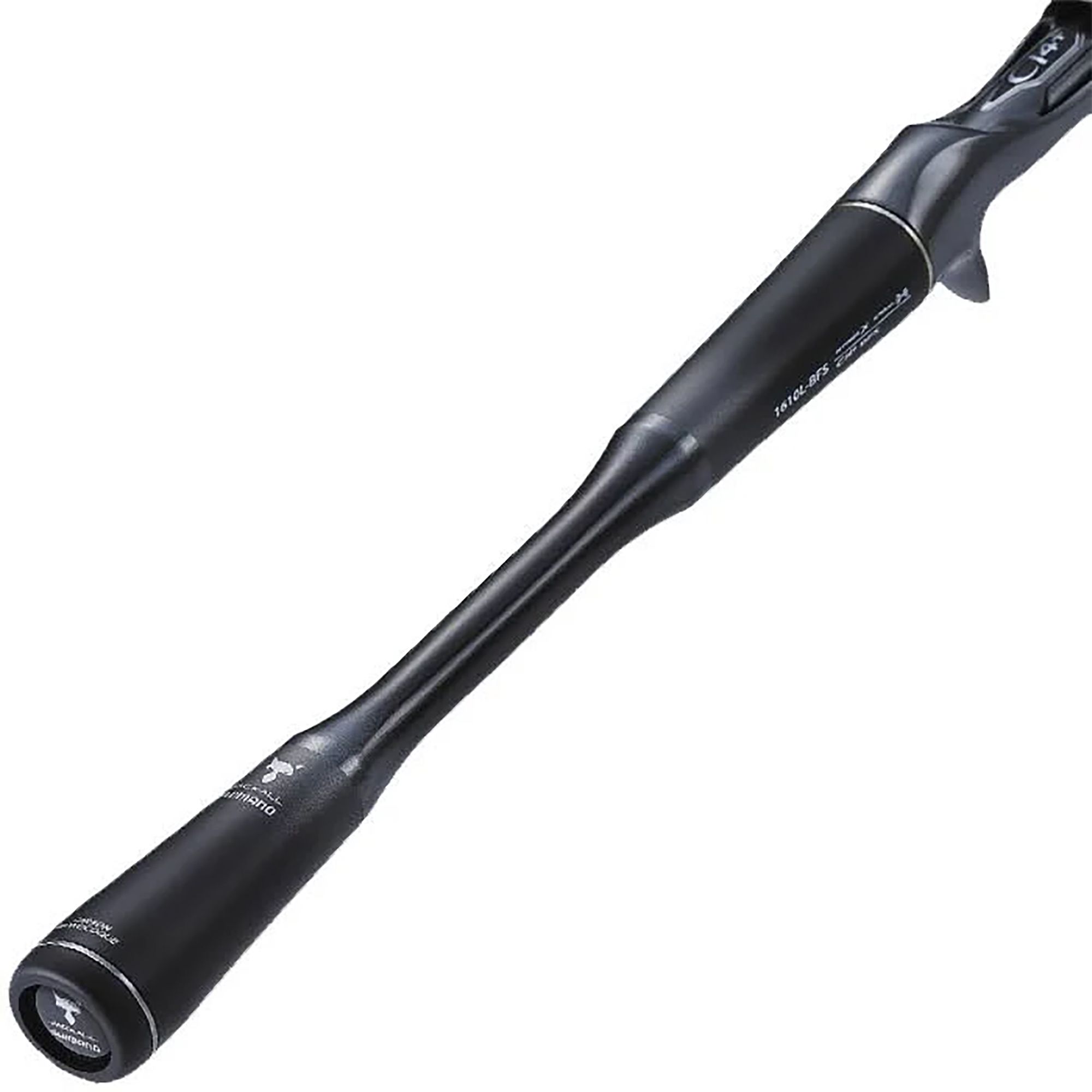 Shimano Poison Adrena Casting Rod – Sansujyuku