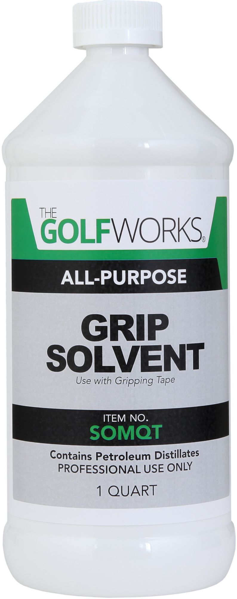 GolfWorks Grip Solvent | Golf Galaxy