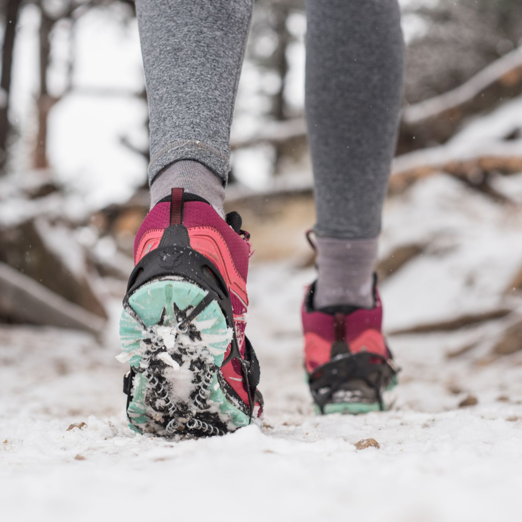 Yaktrax Pro Traction Device | Dick's Sporting Goods