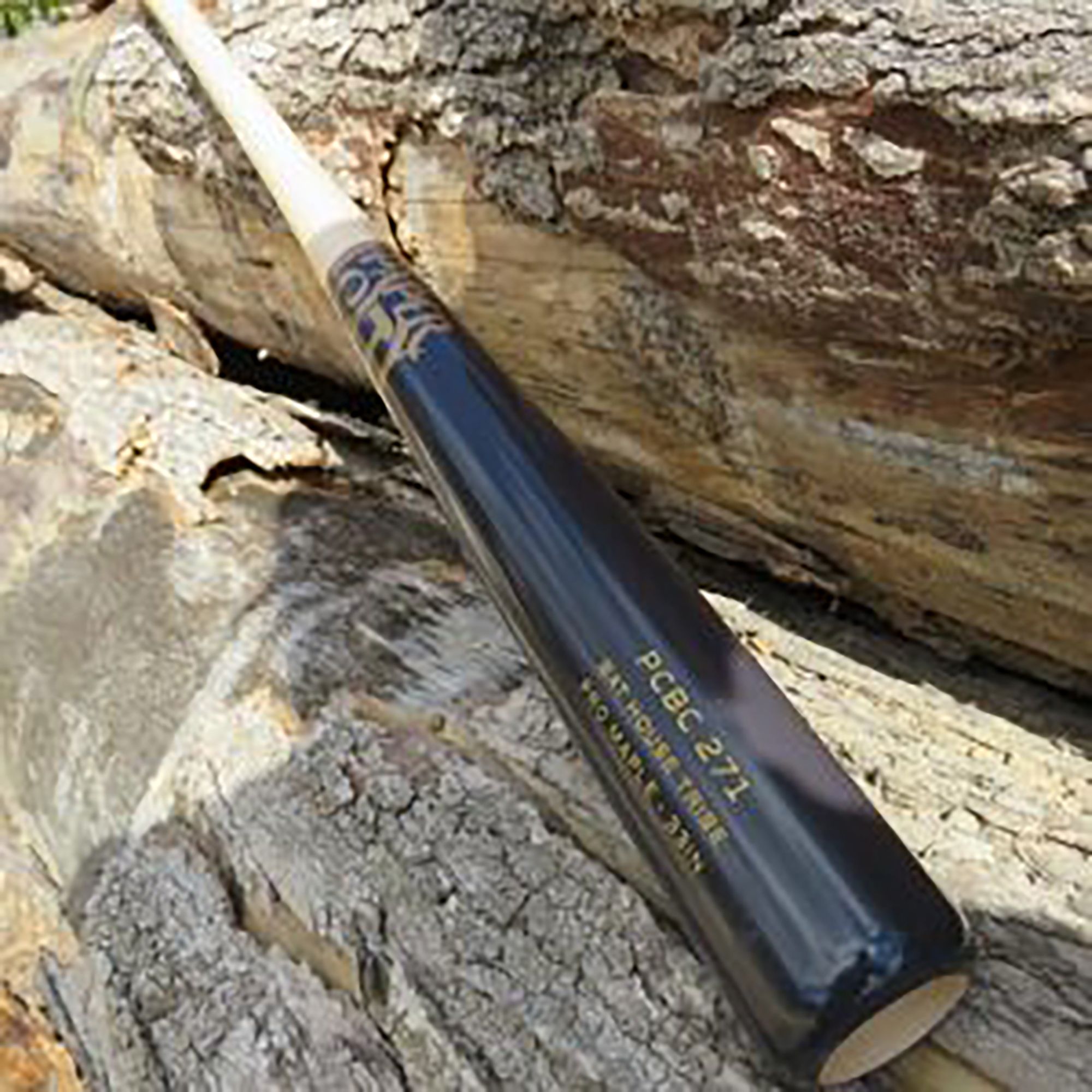 Paper City Bat 271 Pro Maple Bat – Sansujyuku