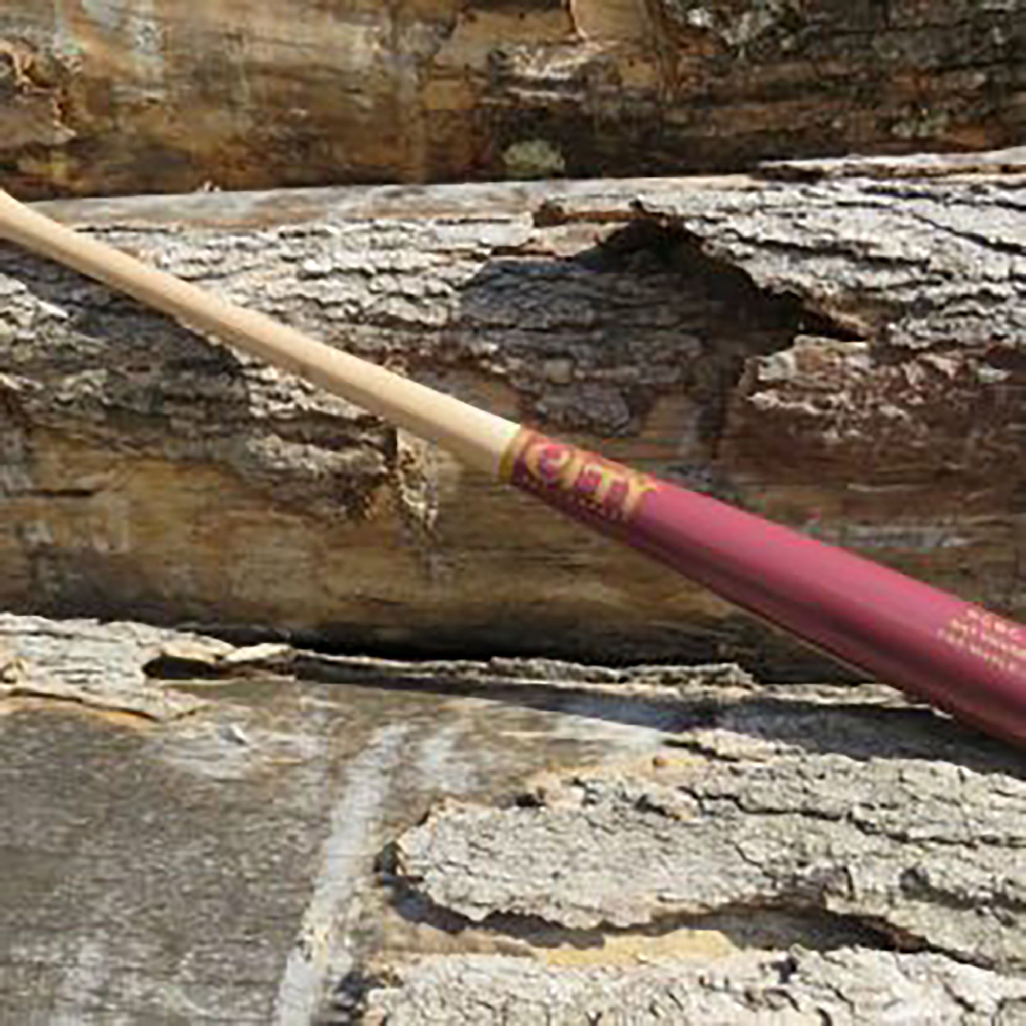 Paper City Bat 617 Pro Maple Bat – Sansujyuku