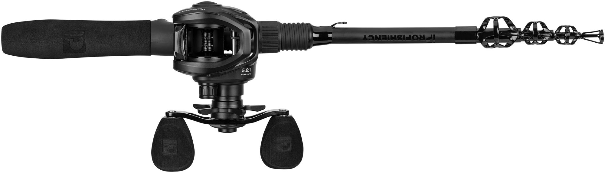 ProFISHiency "Tiny But Mighty" Baitcast Pocket Combo | Publiclands