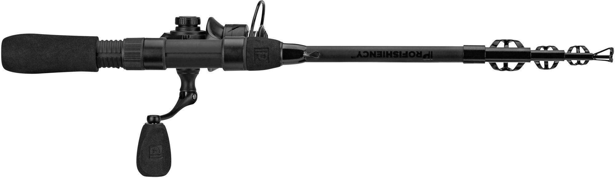 ProFISHiency "Tiny But Mighty" Spinning Pocket Combo | Publiclands