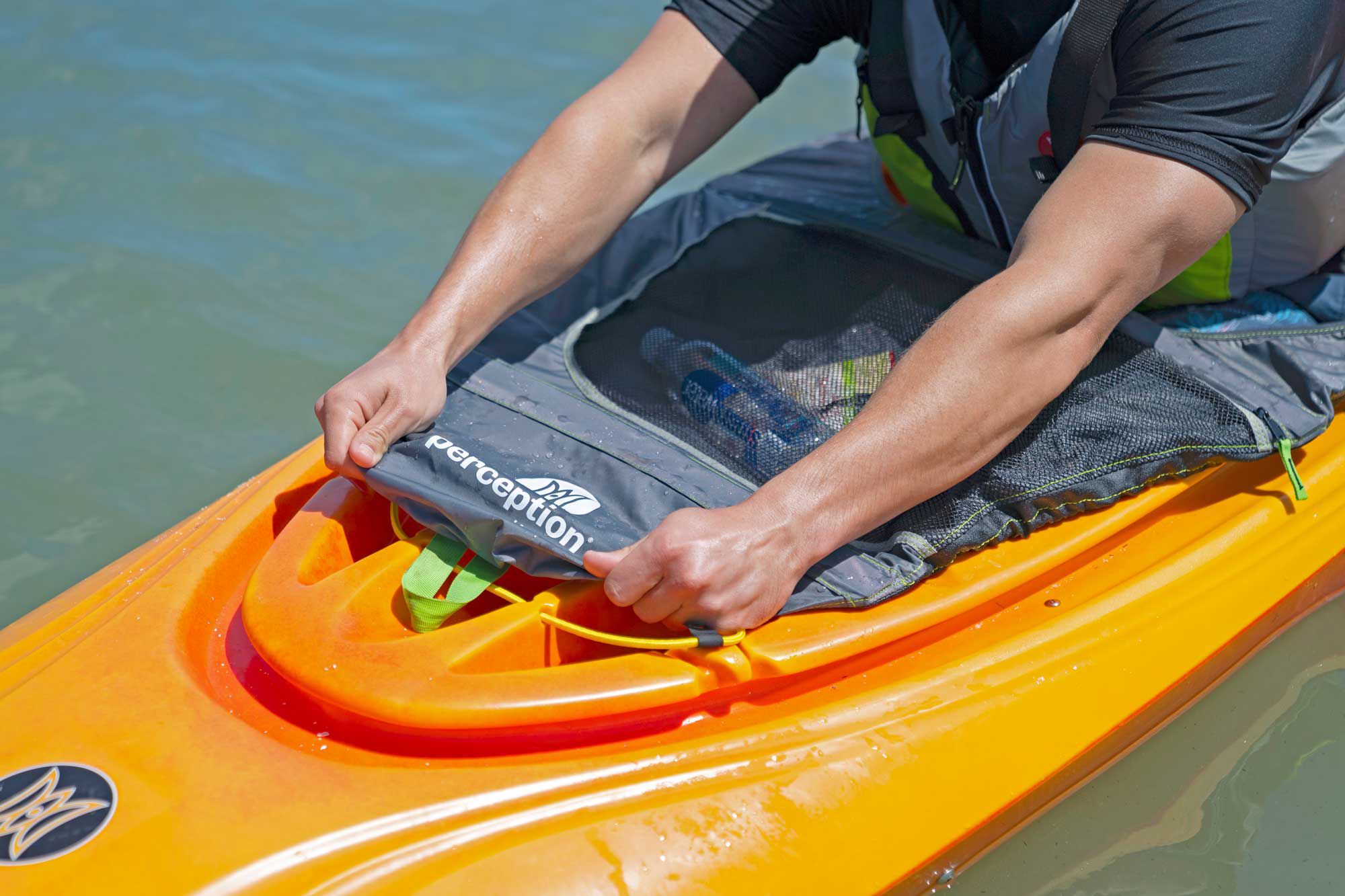 Perception Kayak Sun Shield – Sansujyuku