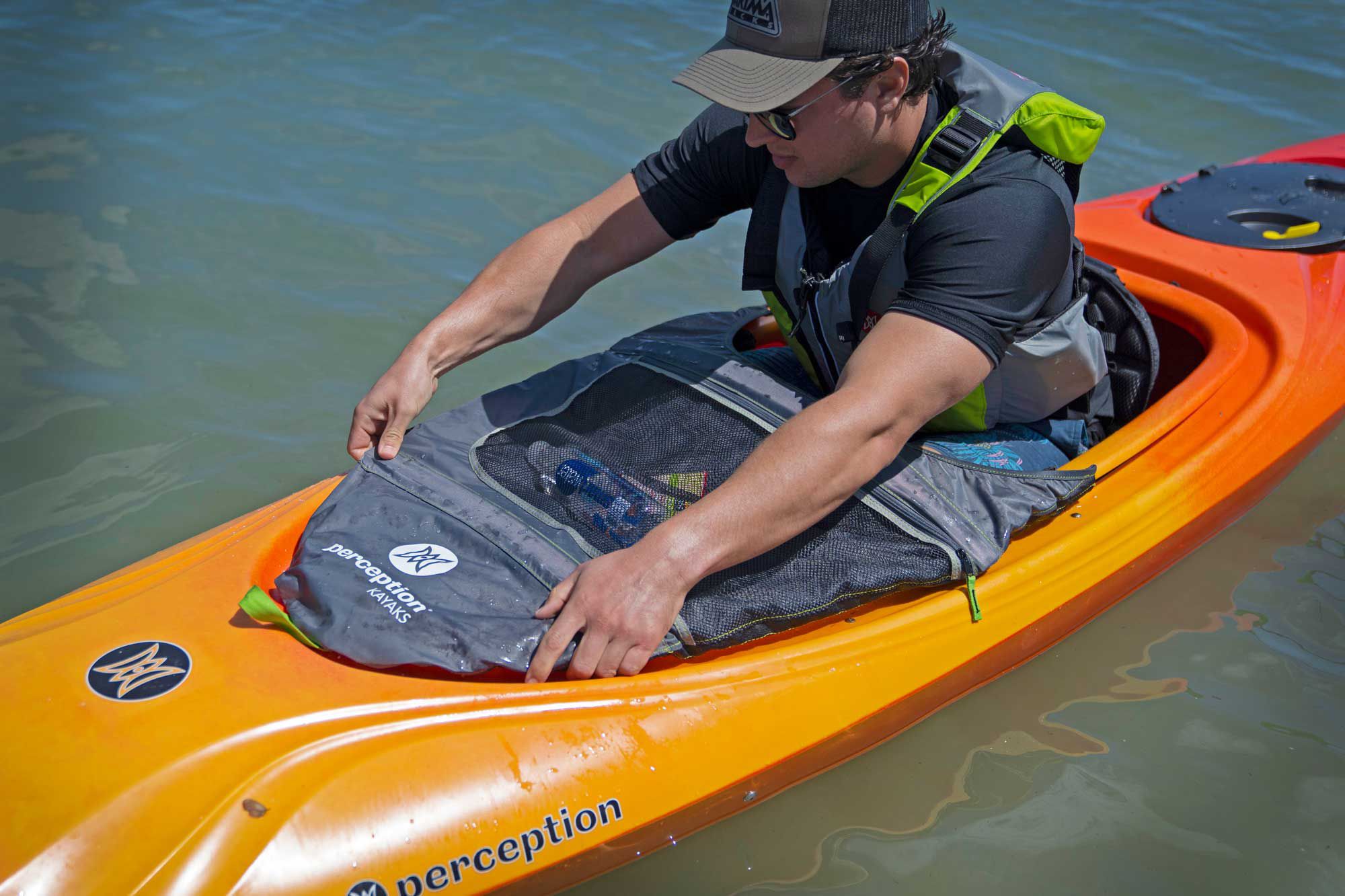 Perception Kayak Sun Shield – Sansujyuku