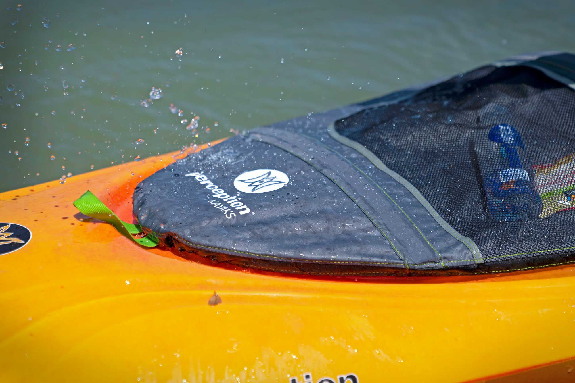 Perception Kayak Sun Shield – Sansujyuku