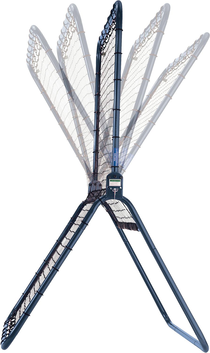 PRIMED 5-Position Baseball/Softball Trainer | Dick's Sporting Goods