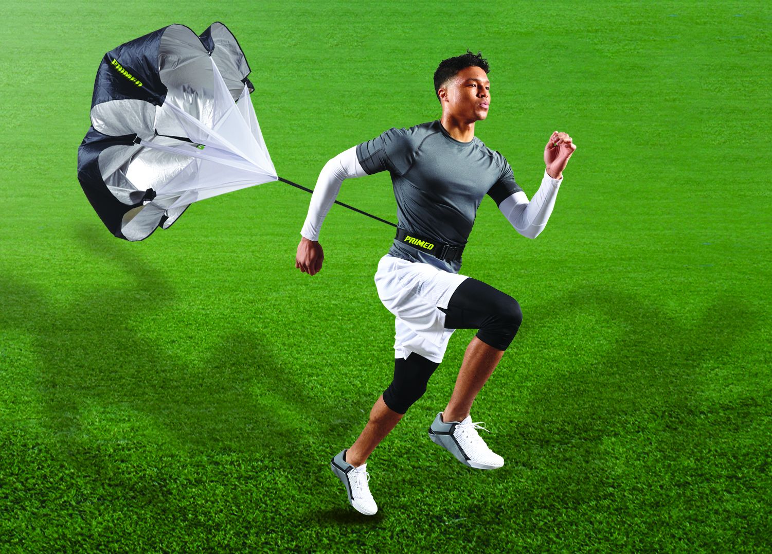 PRIMED Speed Parachute | DICK'S Sporting Goods