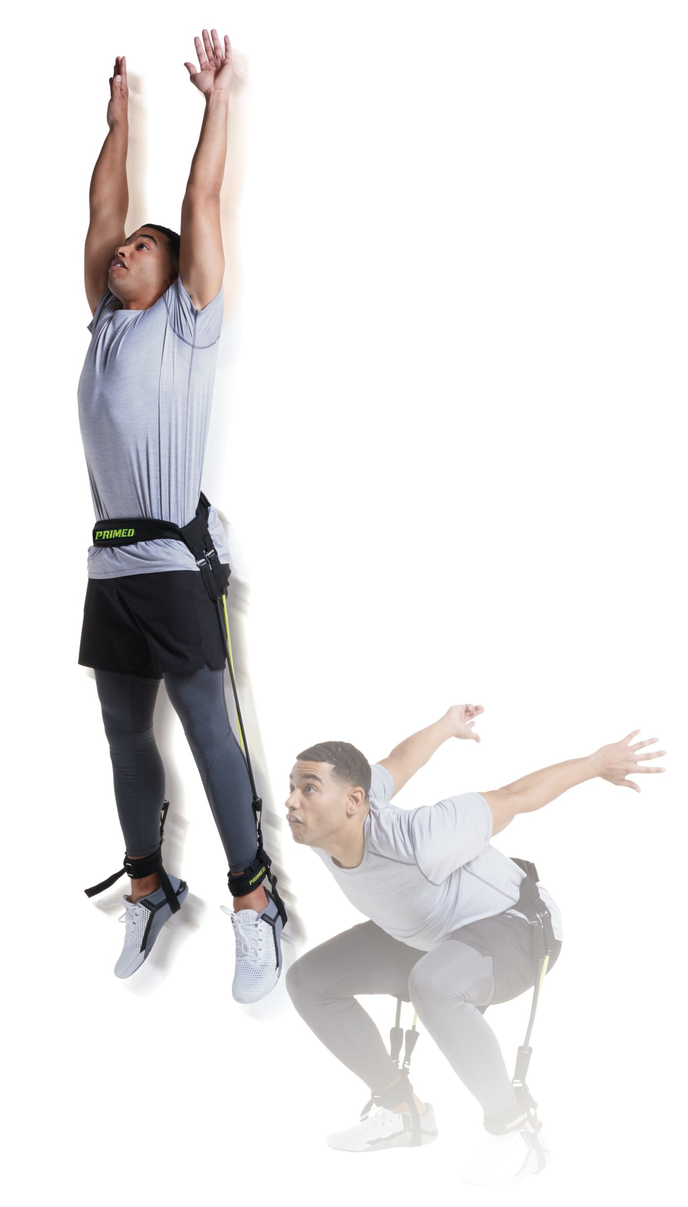 PRIMED Jump Trainer | Dick's Sporting Goods