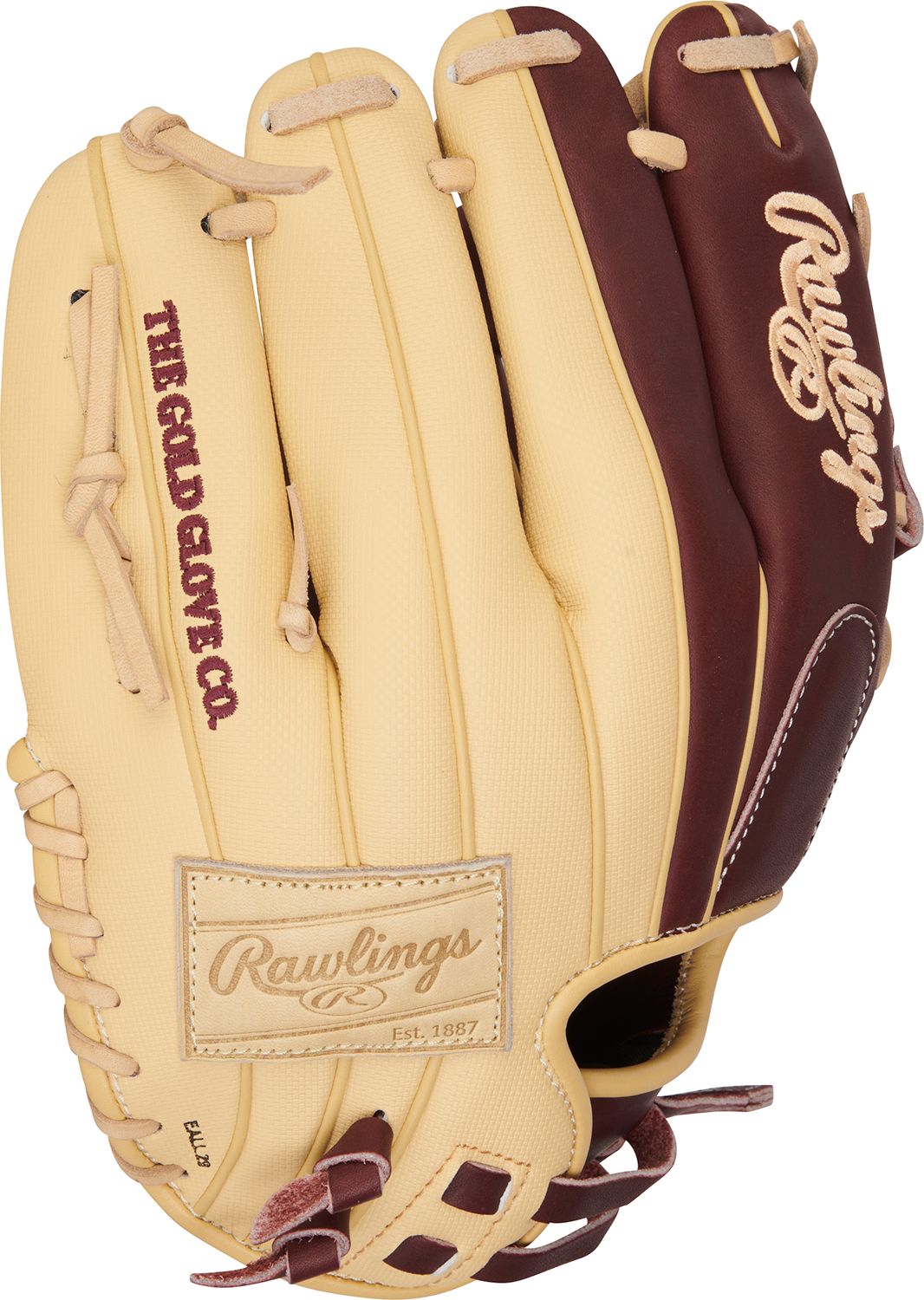Rawlings 12" HOH R2G Limited Edition Series Fastpitch Glove 2023 | Dick ...