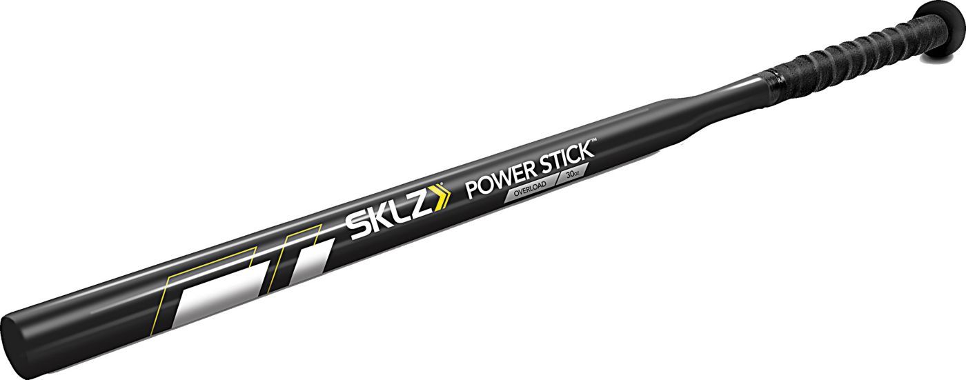 SKLZ Power Stick Strength Training Bat | Dick's Sporting Goods