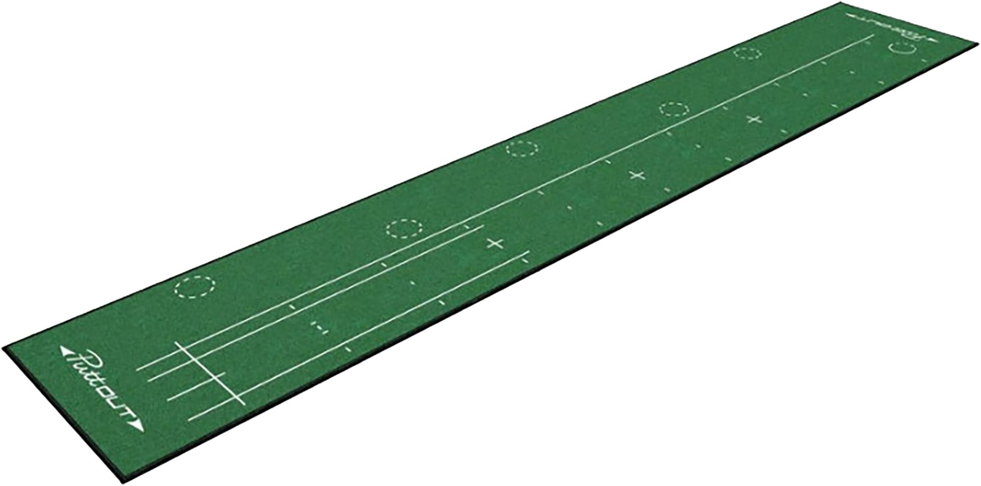 PuttOut Large Putting Mat | Golf Galaxy