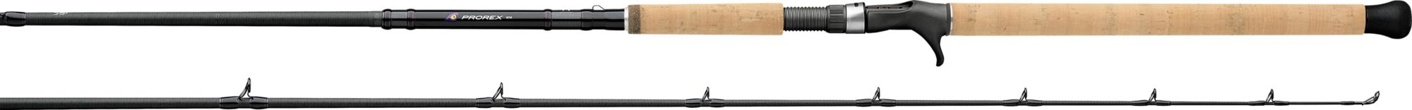 Daiwa Prorex Cork Grip Muskie Rod – Sansujyuku