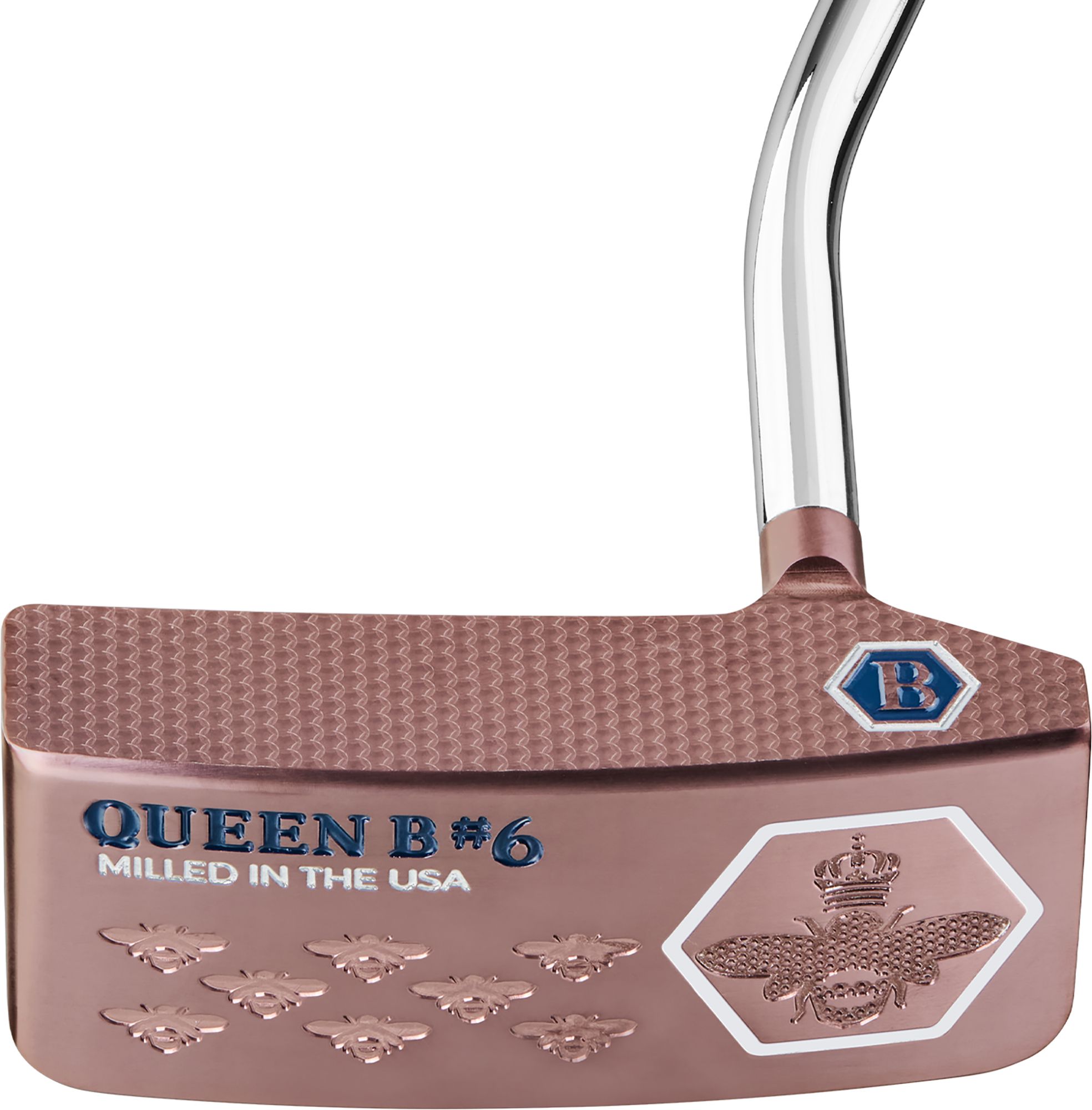 Bettinardi 2025 Queen B Custom Putter | Dick's Sporting Goods