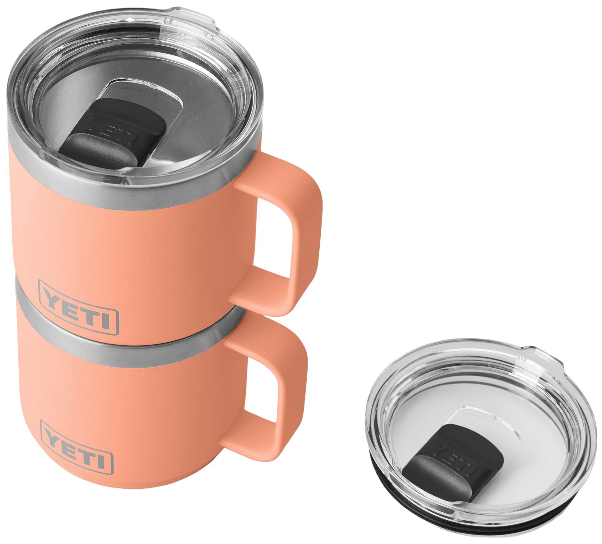 YETI Rambler 14 oz. Stackable Mug with MagSlider Lid | Publiclands