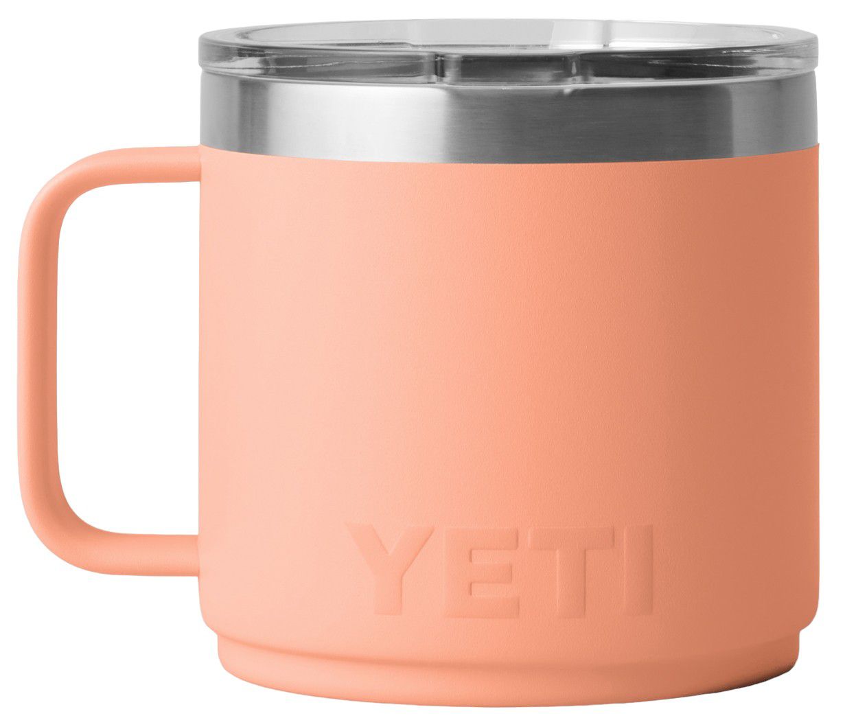 YETI Rambler 14 oz. Stackable Mug with MagSlider Lid | Publiclands
