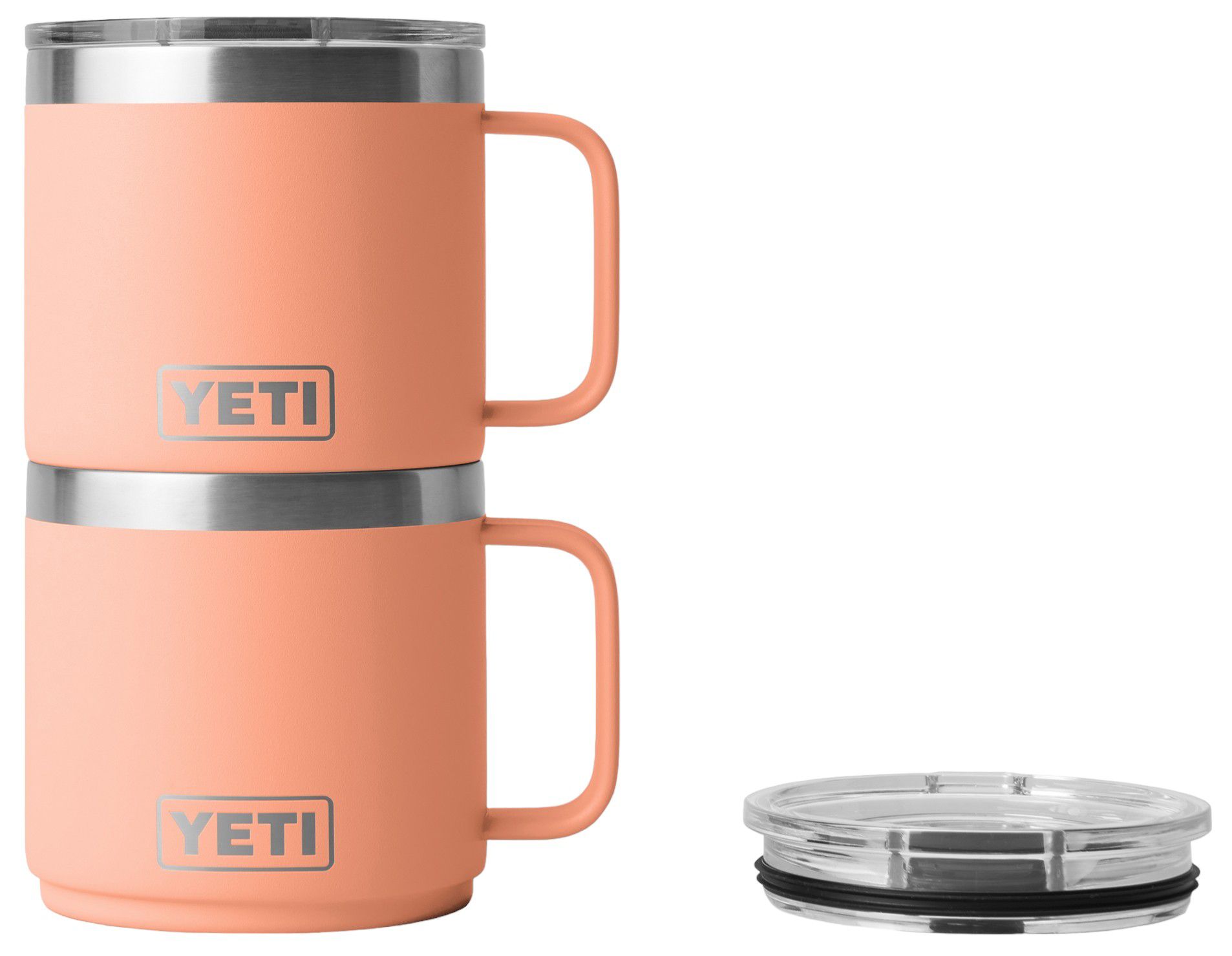 YETI Rambler 14 oz. Stackable Mug with MagSlider Lid | Publiclands