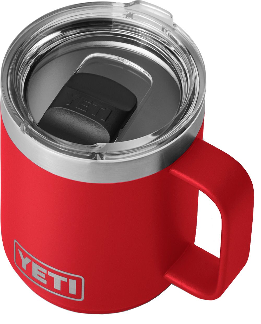 YETI Custom Rambler 14 oz. Stackable Mug with MagSlider Lid | Dick's ...