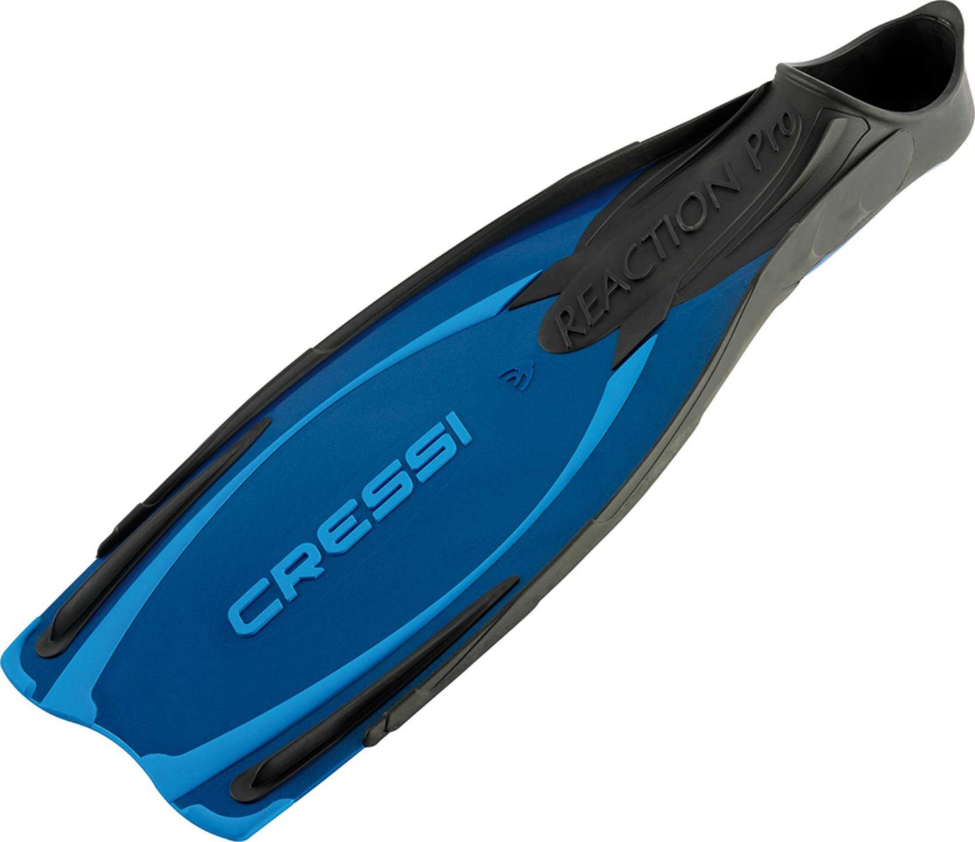 Cressi Reaction Pro Fins | Publiclands