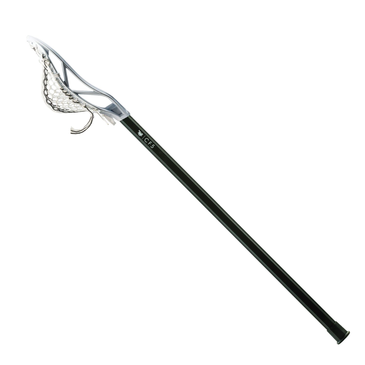 ECD Rebel Offense CF5 Complete Lacrosse Stick | Dick's Sporting Goods
