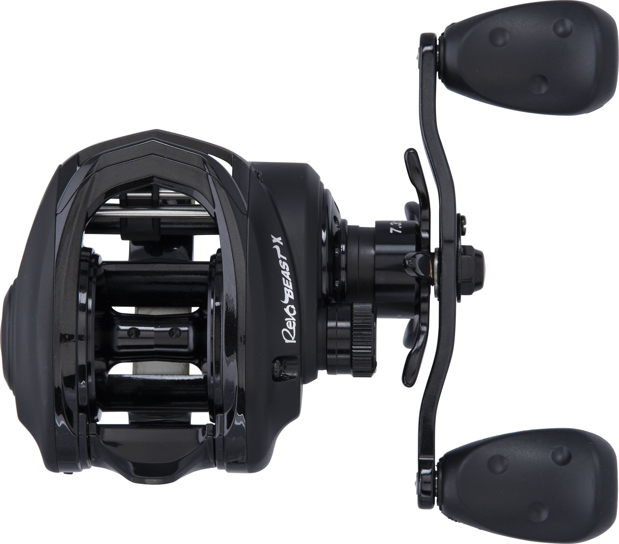 Abu Garcia Revo Beast X Low Profile Baitcasting Reel – Sansujyuku
