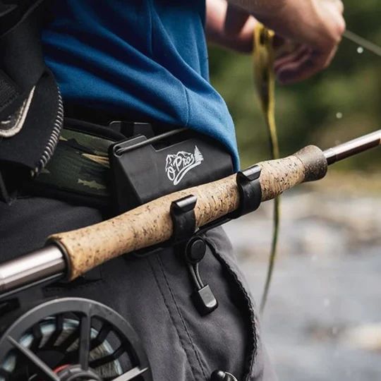 O'Pros 3rd Hand Rod Holder | Publiclands