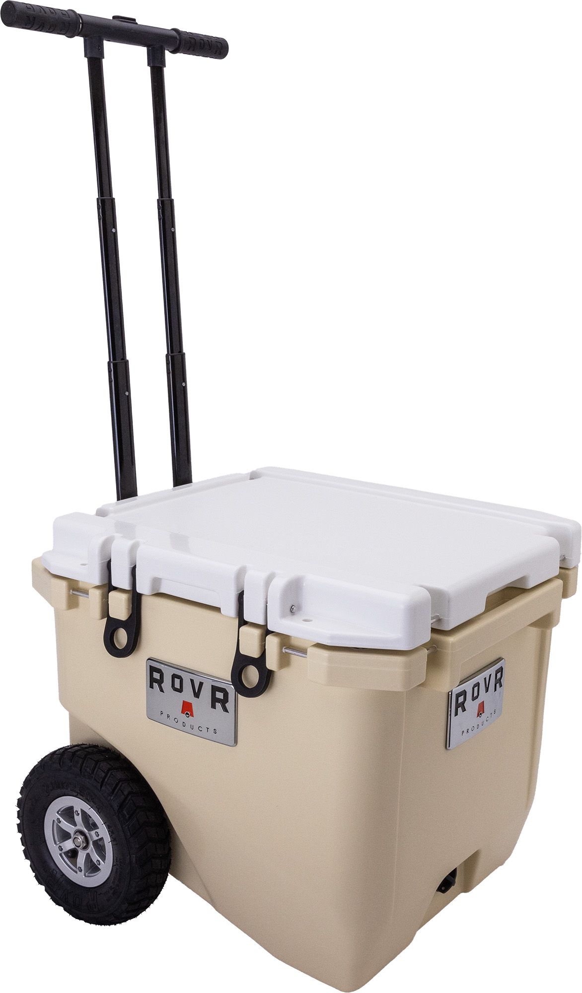 RovR RollR 45 Wheeled Portable Cooler – Sansujyuku
