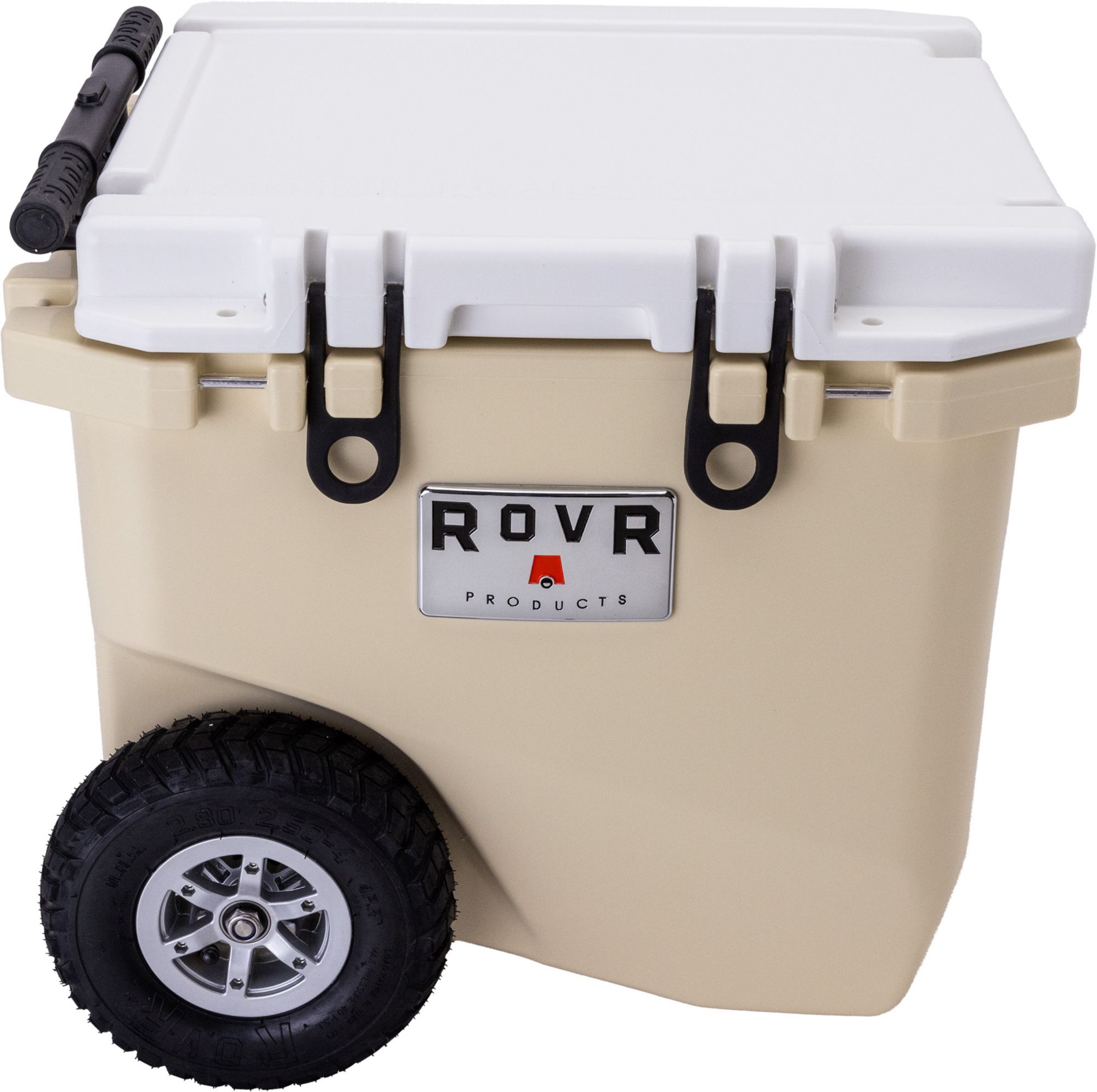 RovR RollR 45 Wheeled Portable Cooler – Sansujyuku