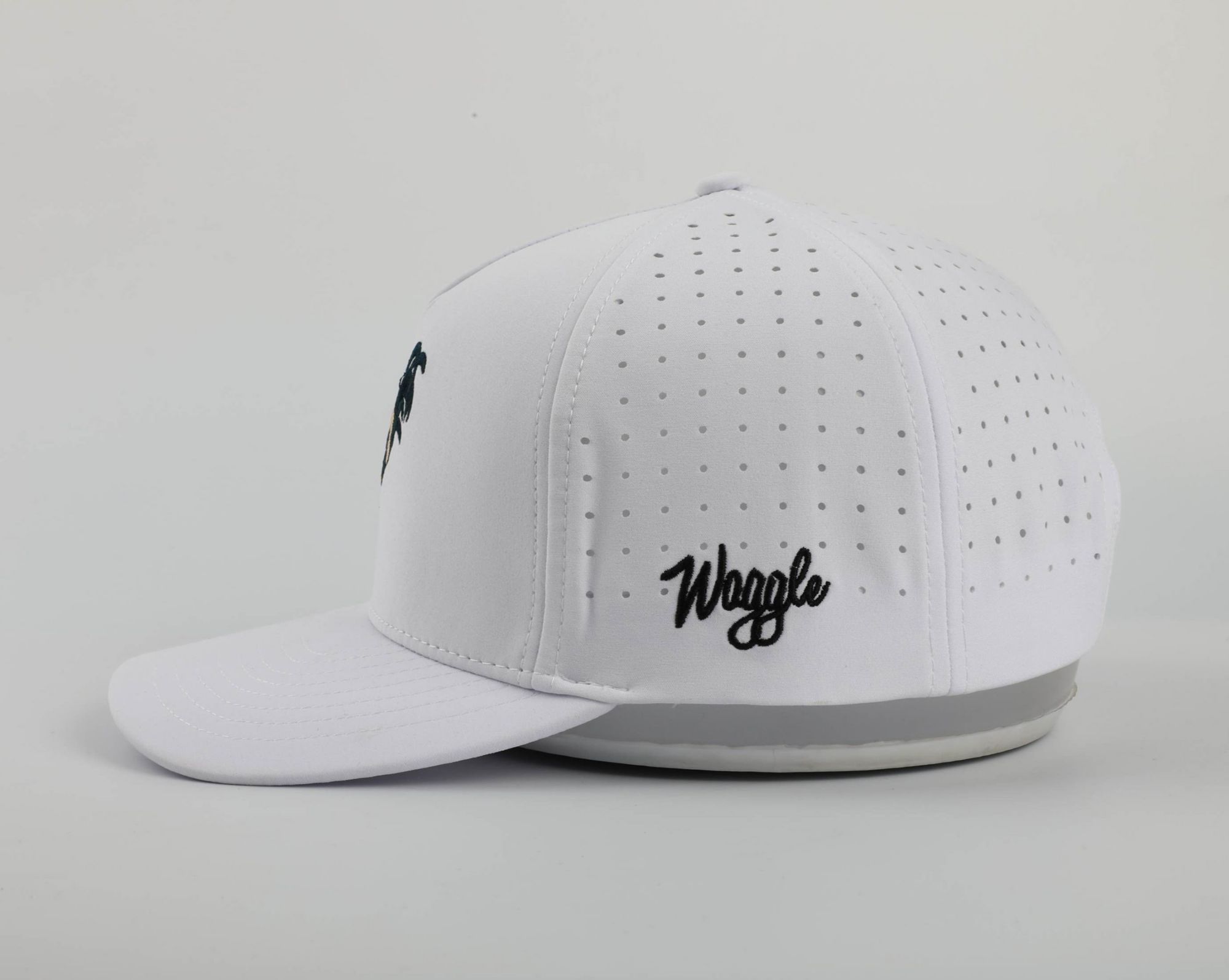 Waggle Golf Men's Feelin' Cocky Hat | Golf Galaxy