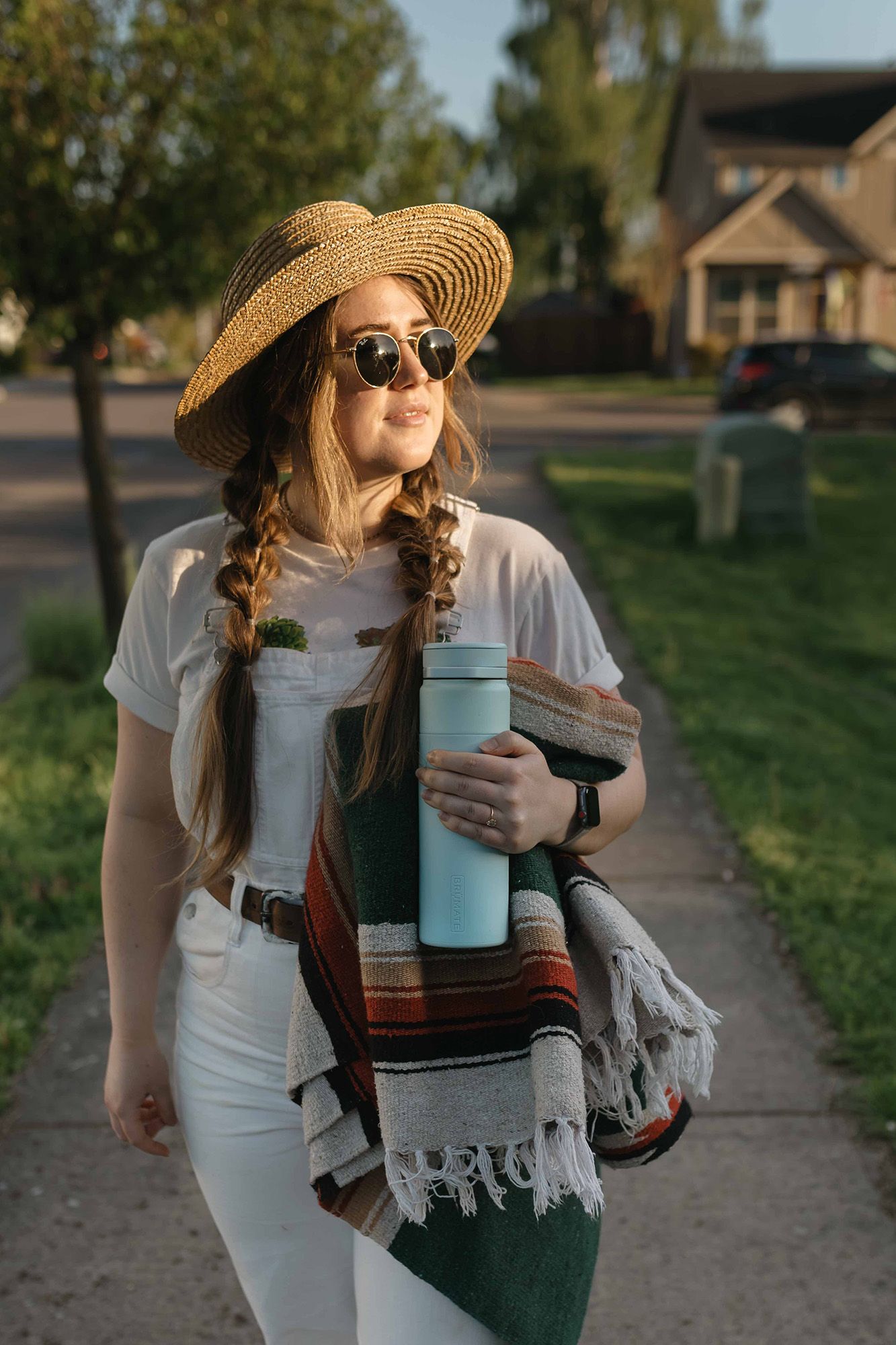 BruMate Rotera 25 oz. Water Bottle | Publiclands