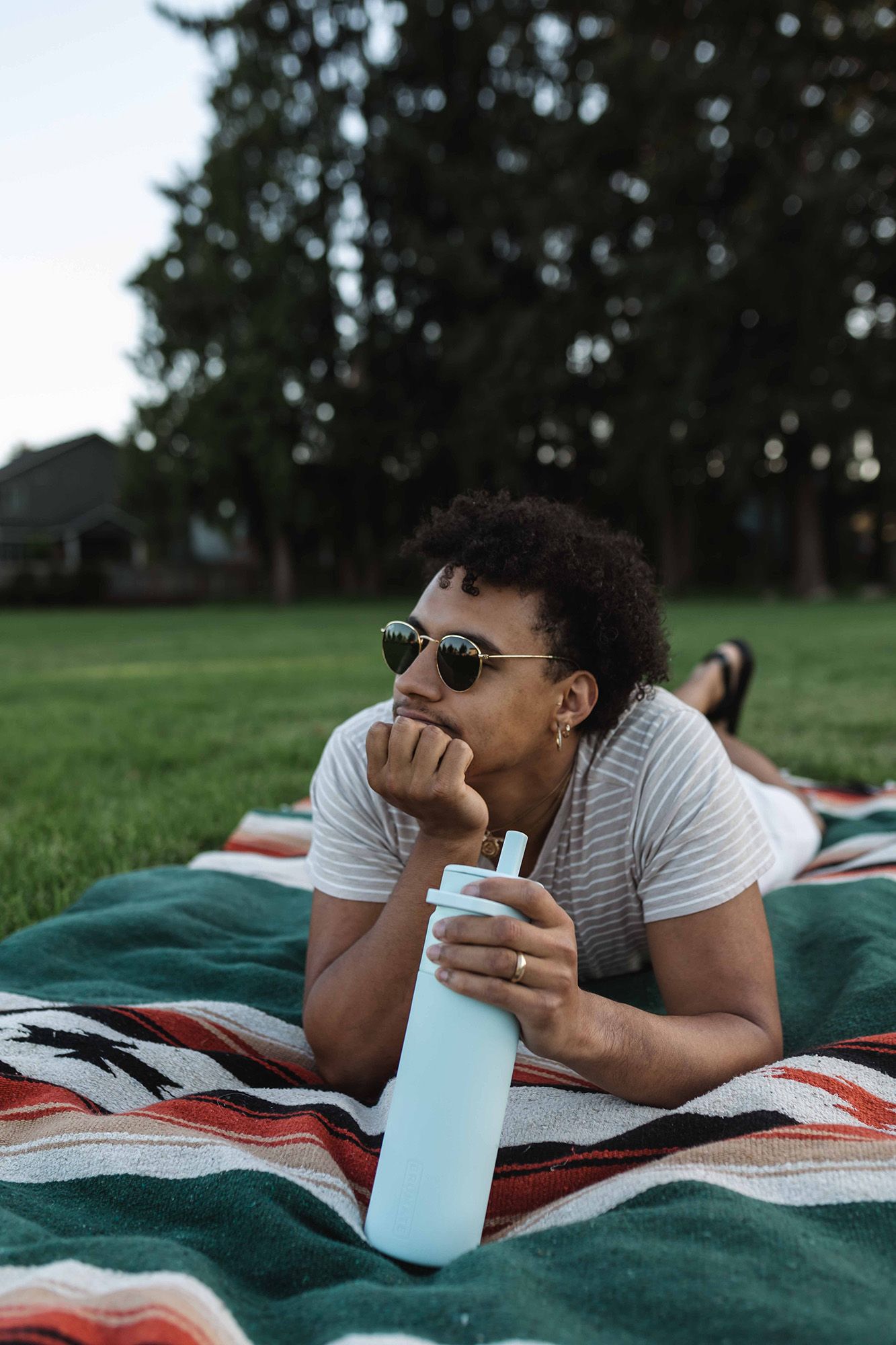 BruMate Rotera 25 oz. Water Bottle | Publiclands