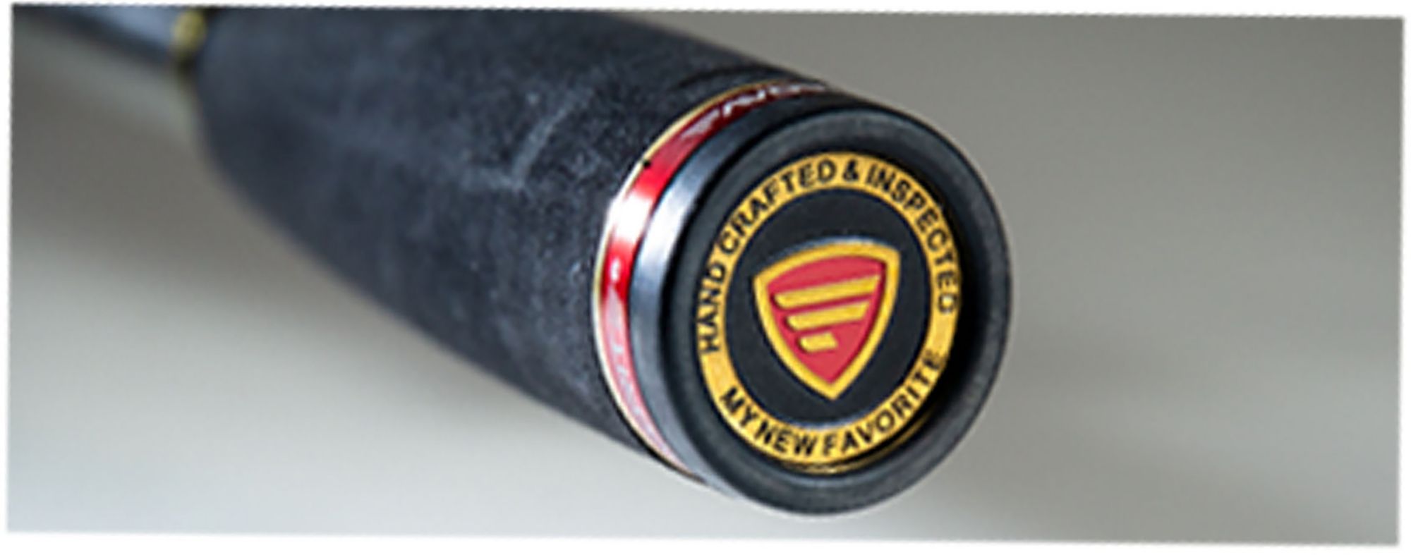 Favorite Fishing USA Rush Spinning Rod – Sansujyuku