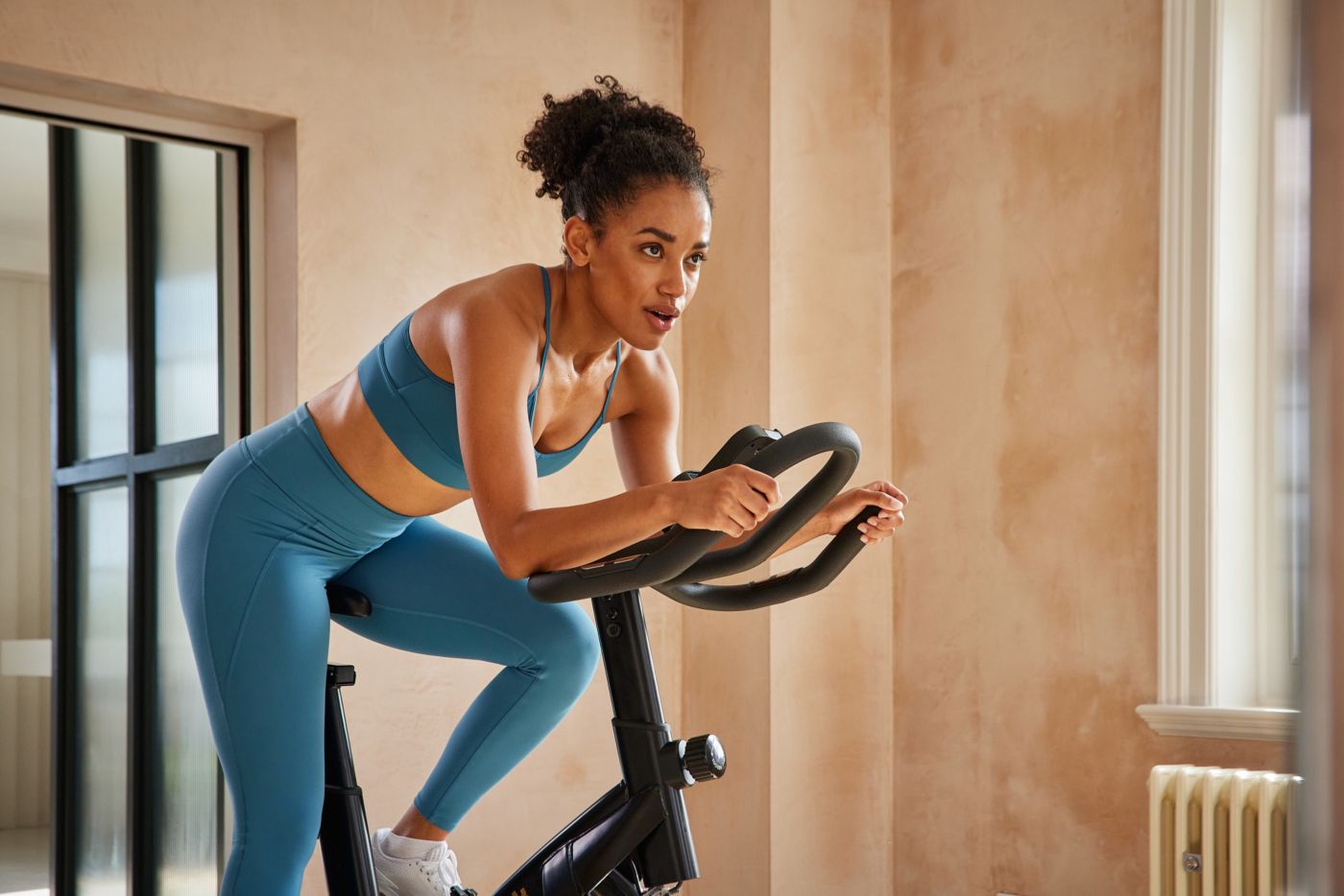 Sprint exercise bike store