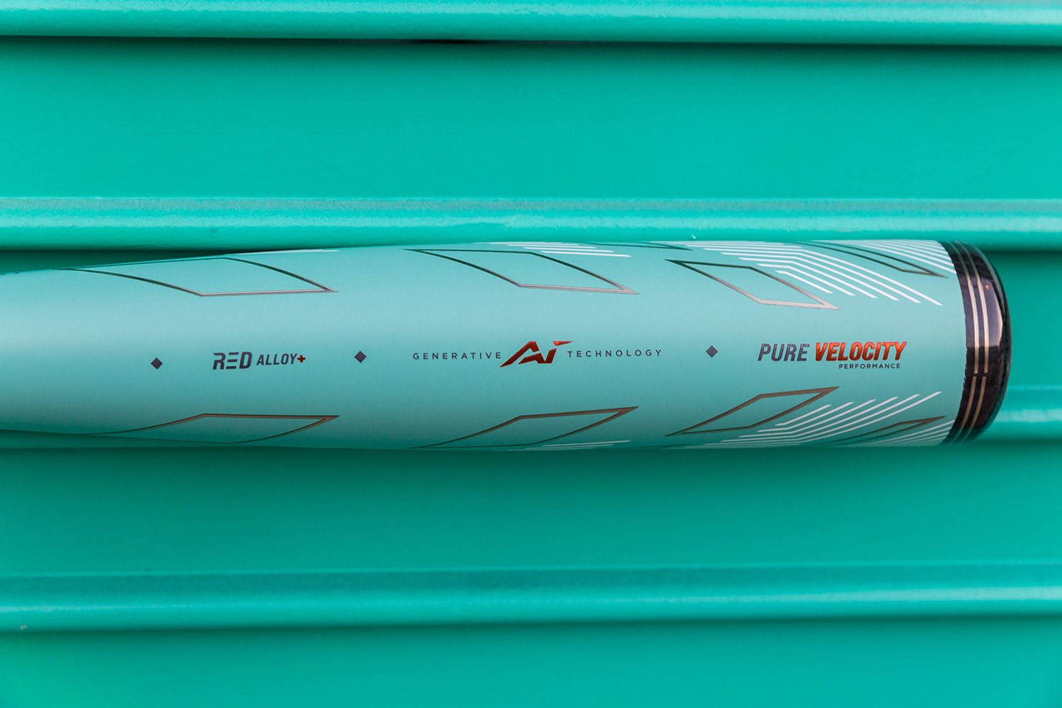Rawlings Mach AI BBCOR Bat (-3) – Sansujyuku