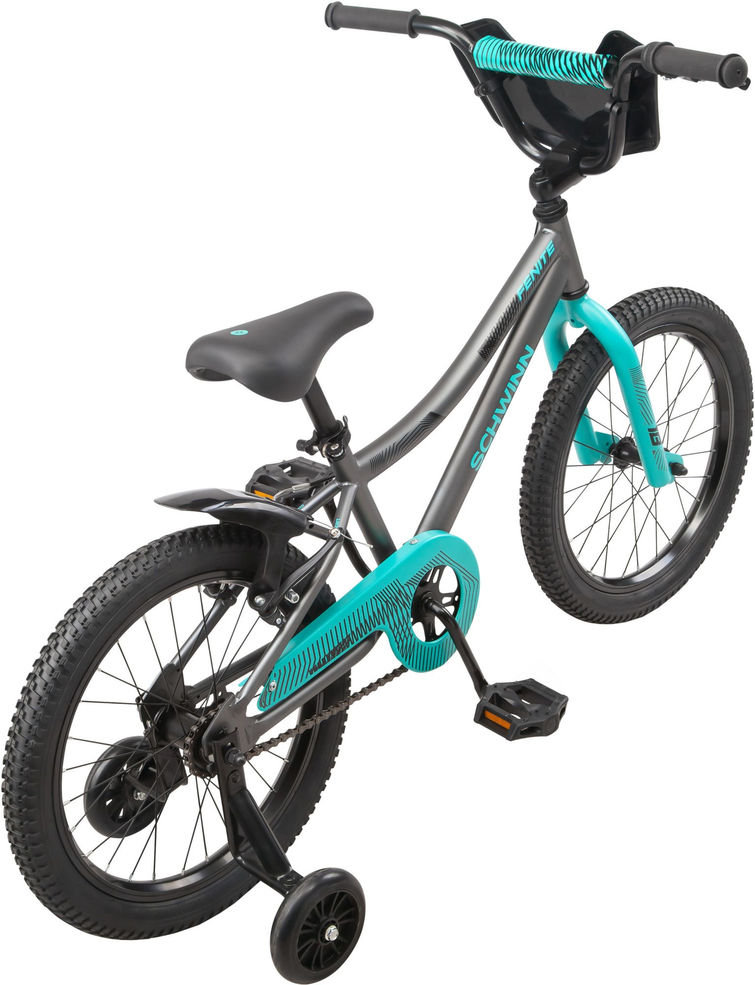 Schwinn Signature Boys’ Fenite 18” Bike – Sansujyuku