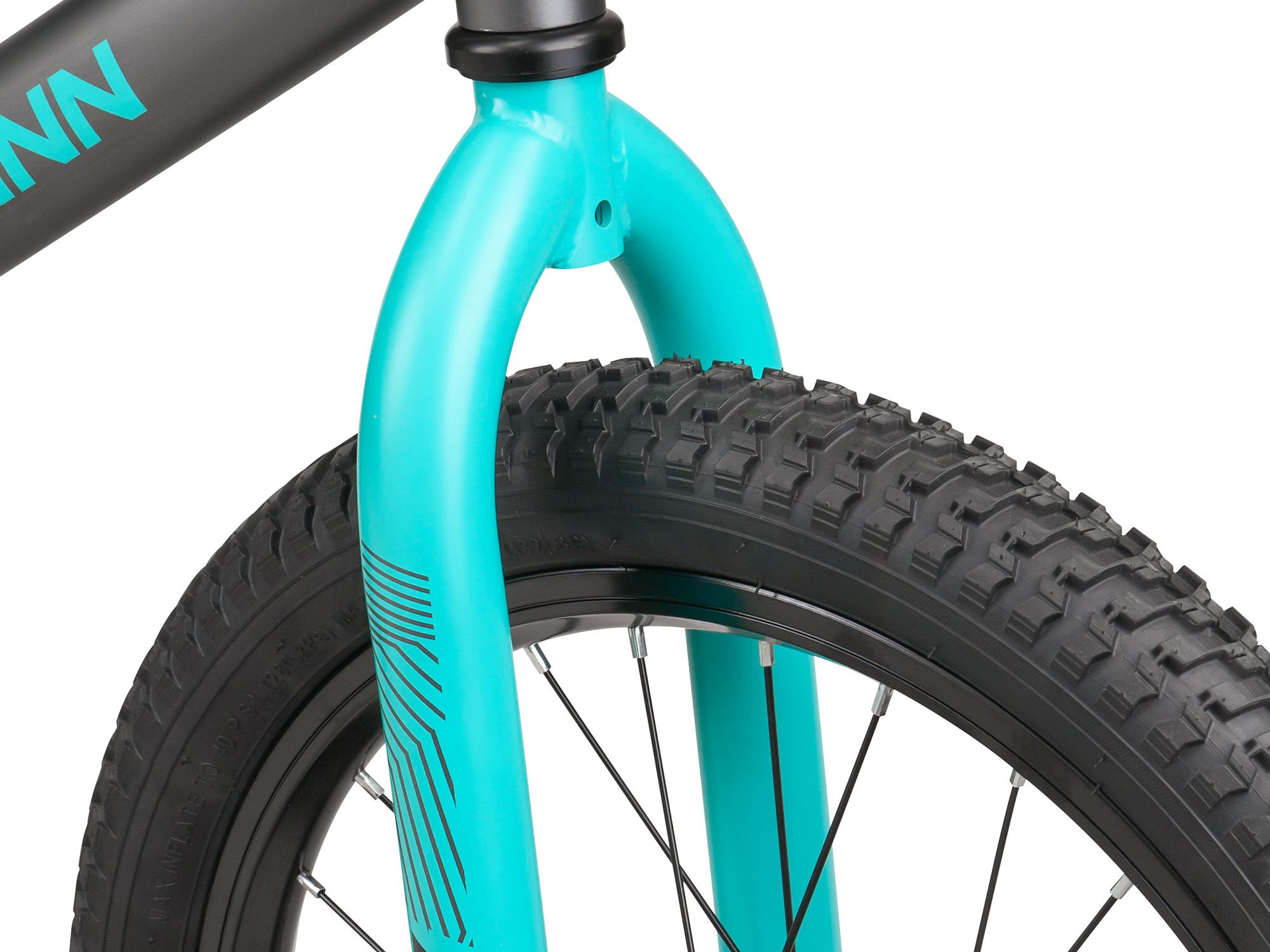 Schwinn Signature Boys’ Fenite 18” Bike – Sansujyuku