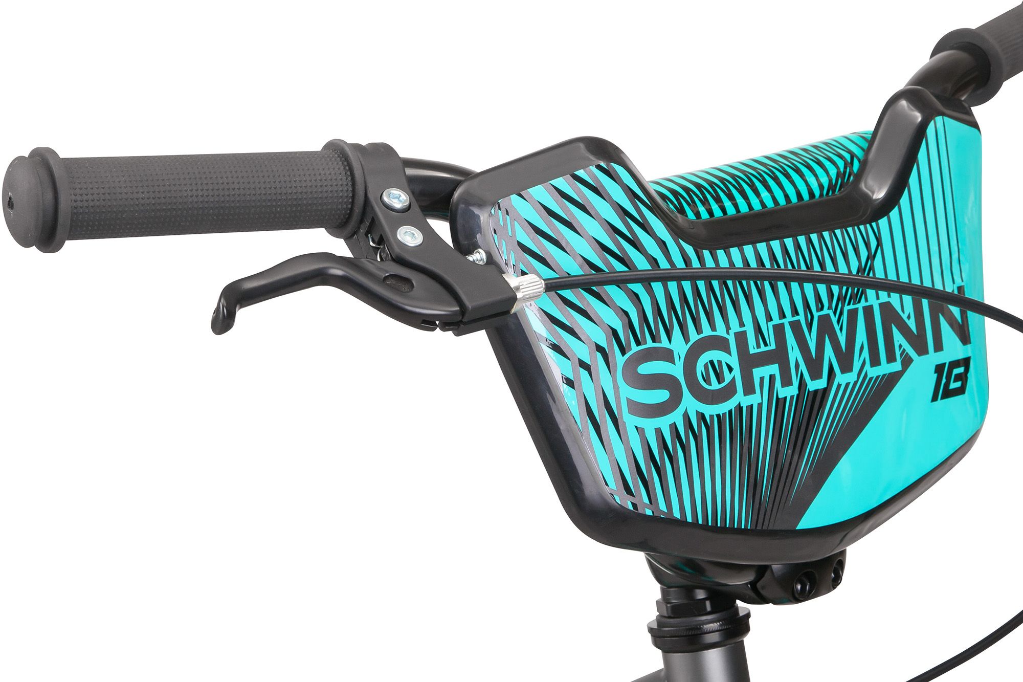 Schwinn Signature Boys’ Fenite 18” Bike – Sansujyuku