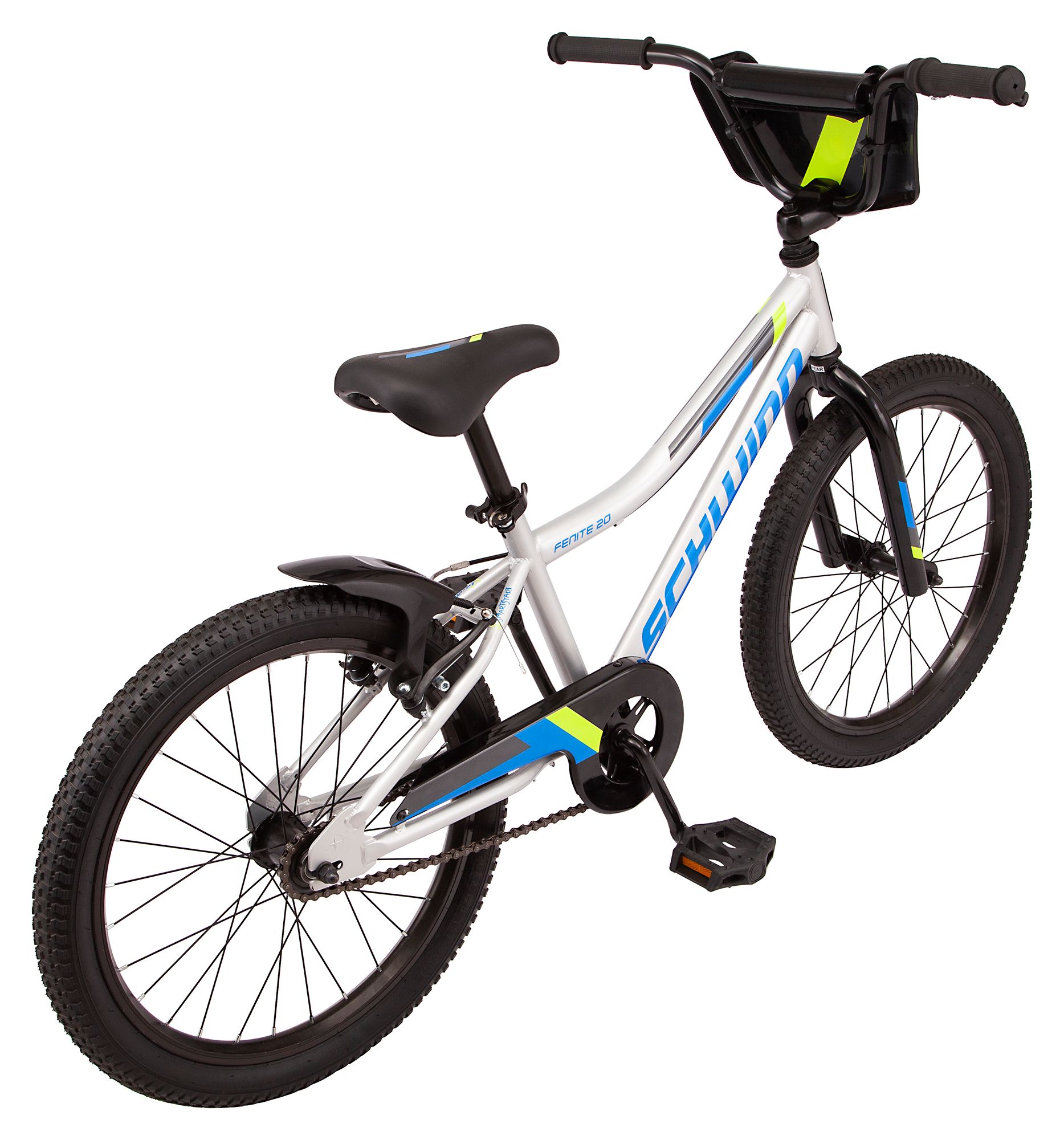 Schwinn Signature Boys’ Fenite 20” Bike – Sansujyuku