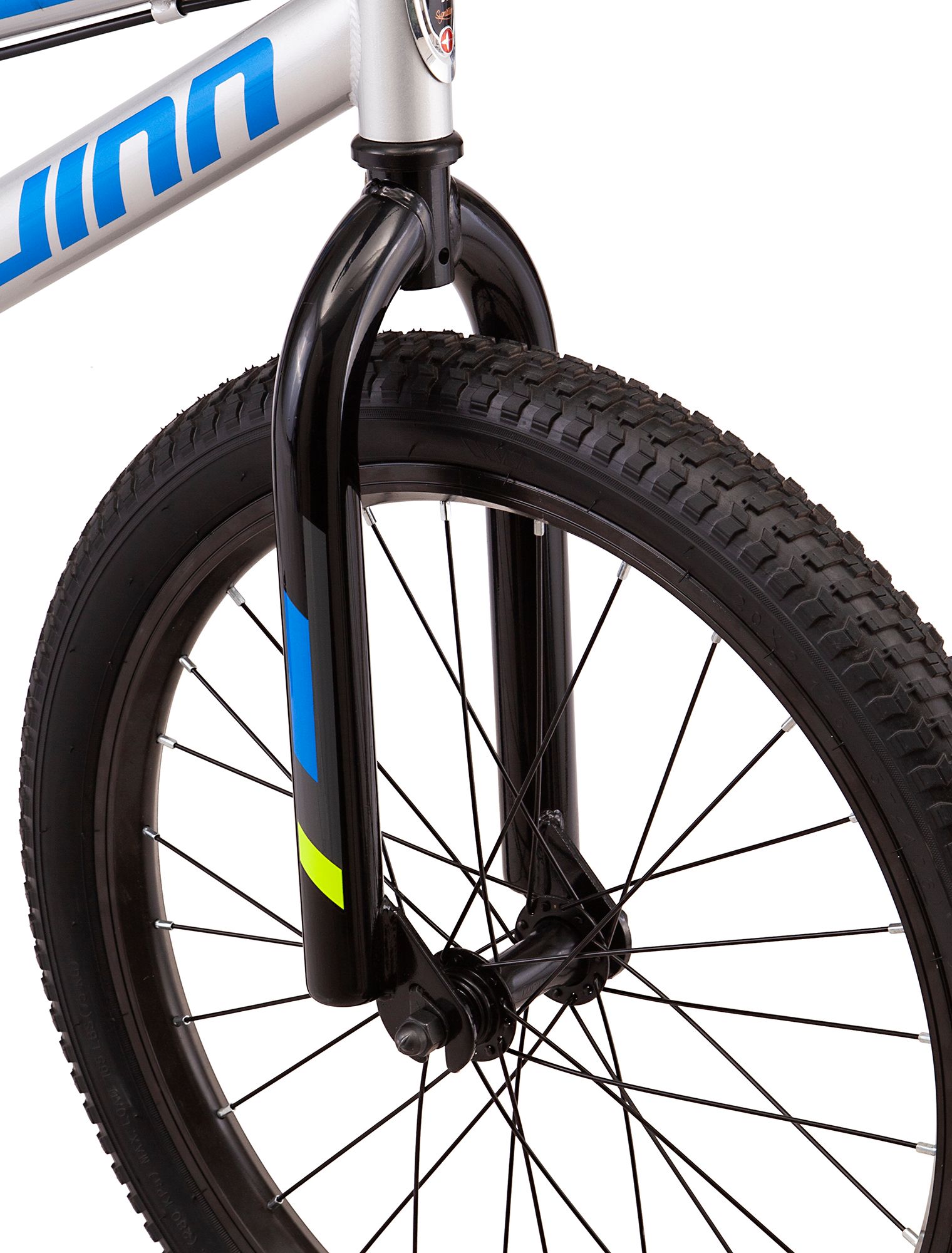 Schwinn Signature Boys’ Fenite 20” Bike – Sansujyuku