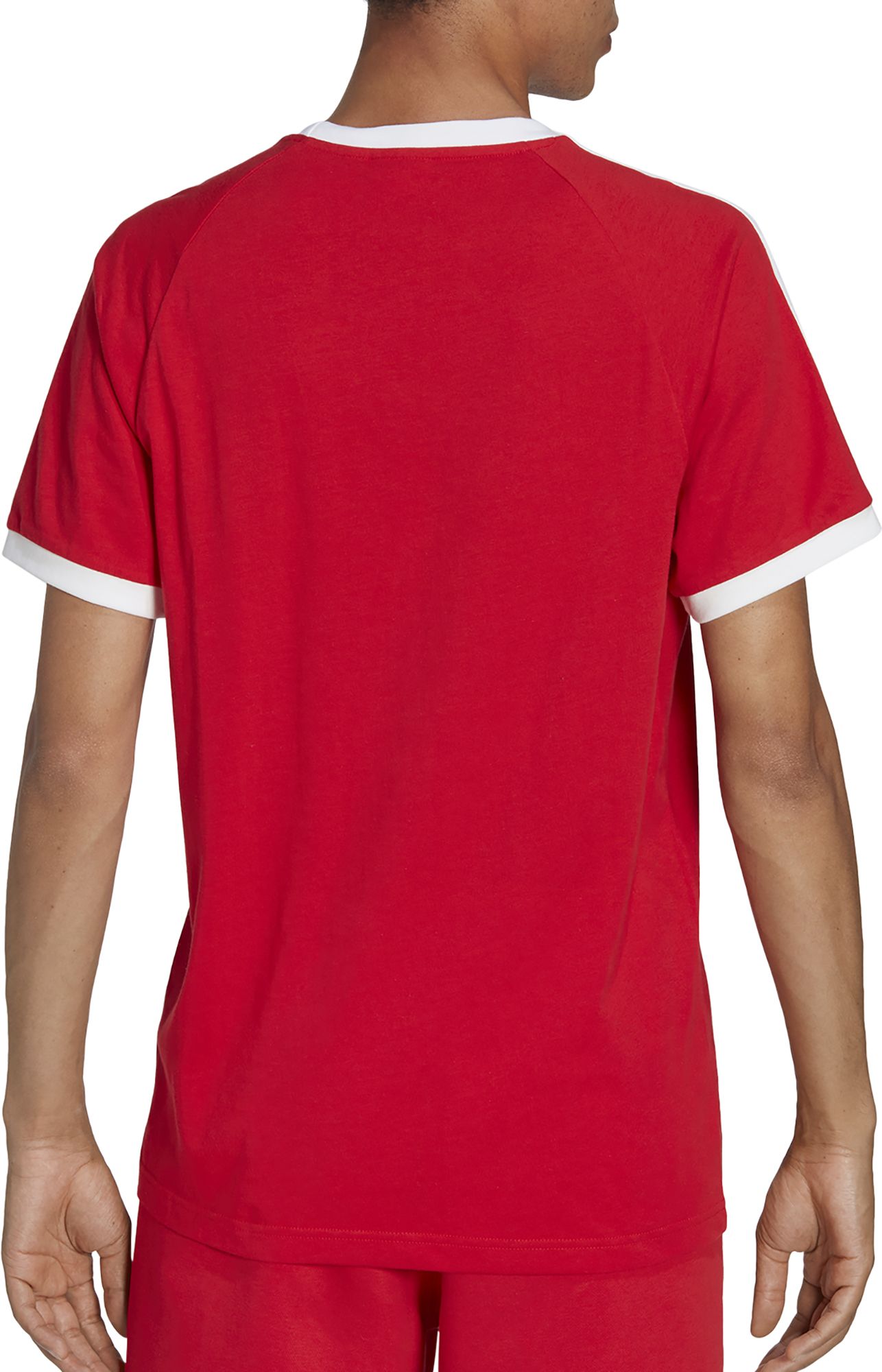 adidas Originals Men's Adicolor Classics 3-Stripes T-Shirt | Dick's ...